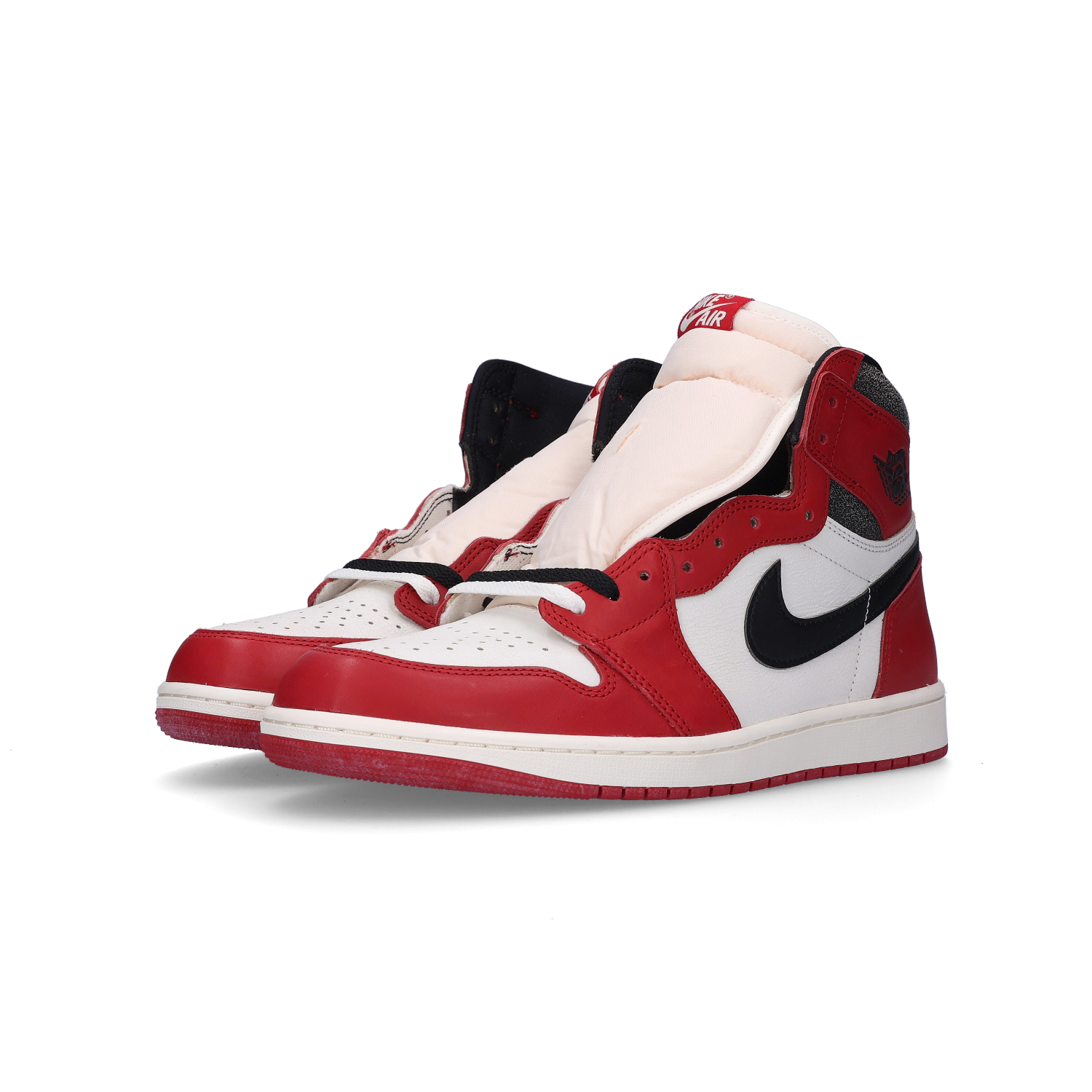 조던 1 레트로 하이 OG 시카고 2022 | KREAM