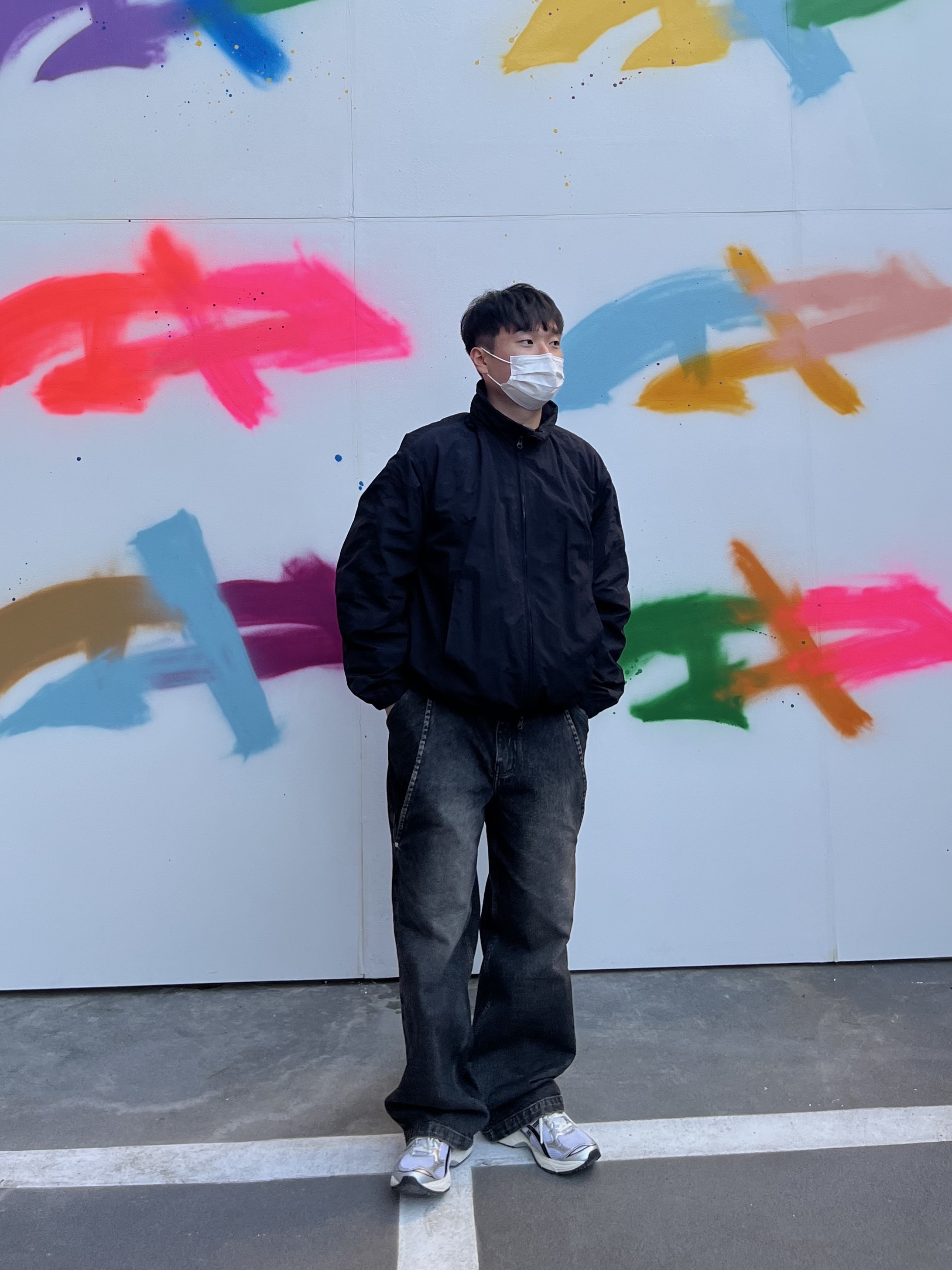 최재준 (@jamjunny) 님의 게시물 | KREAM