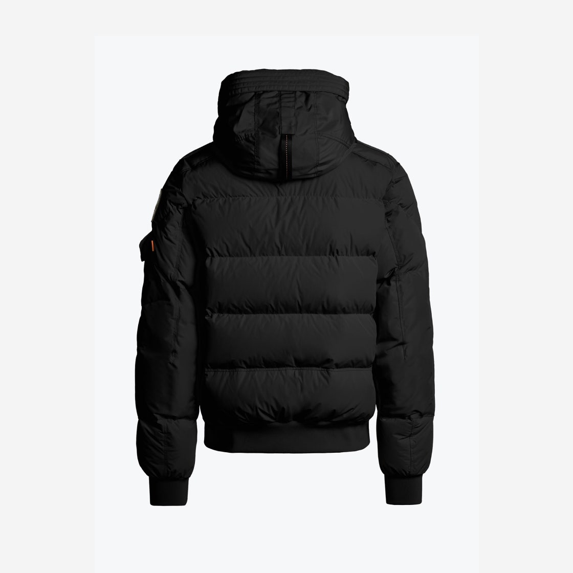 파라점퍼스 윌몬트 패딩 자켓 블랙 - 22FW | Parajumpers | KREAM