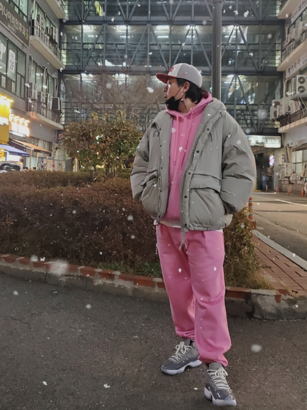 택군 (@taekgoon) 님의 게시물 | KREAM