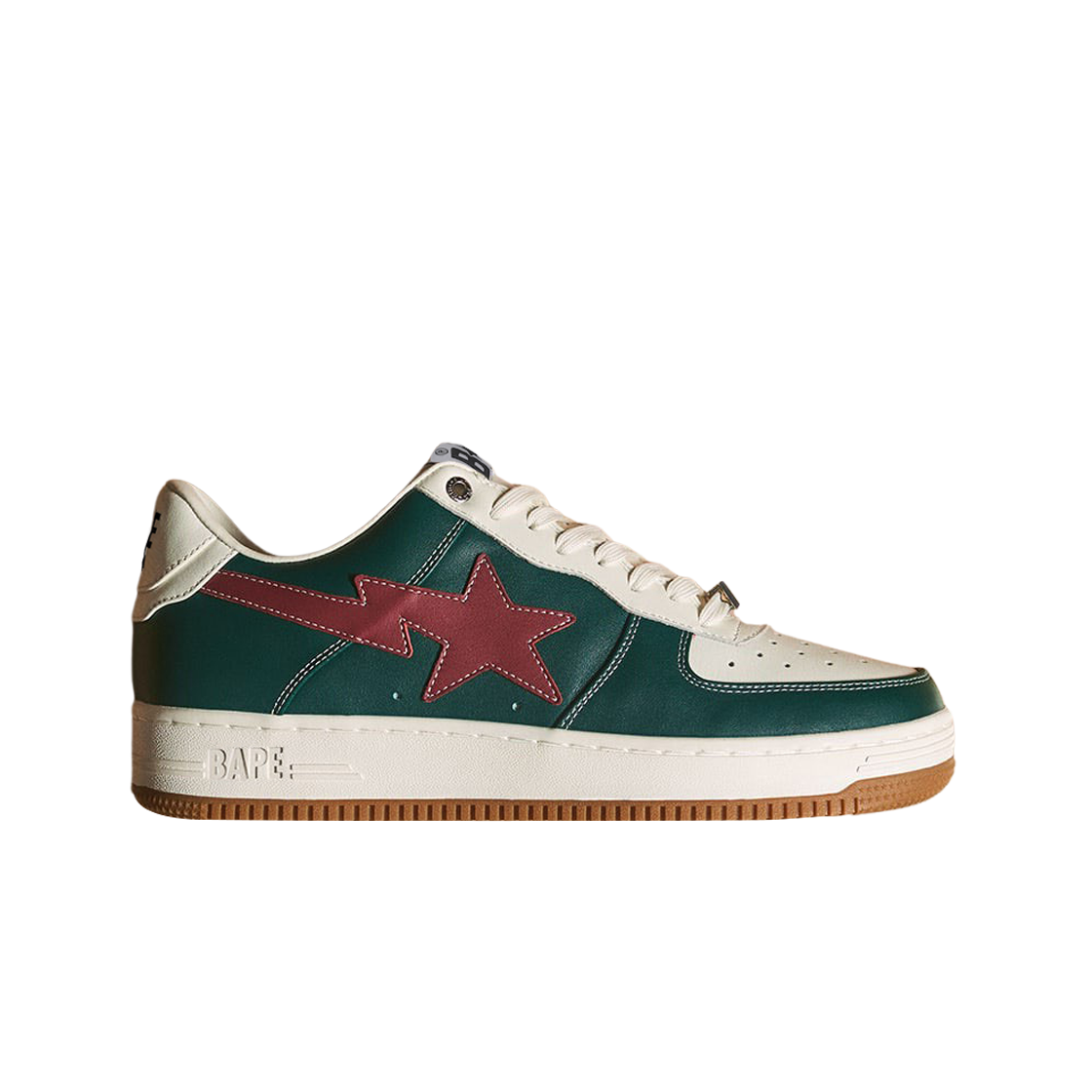 BAPE x END. Bape Sta ... STYLE | KREAM