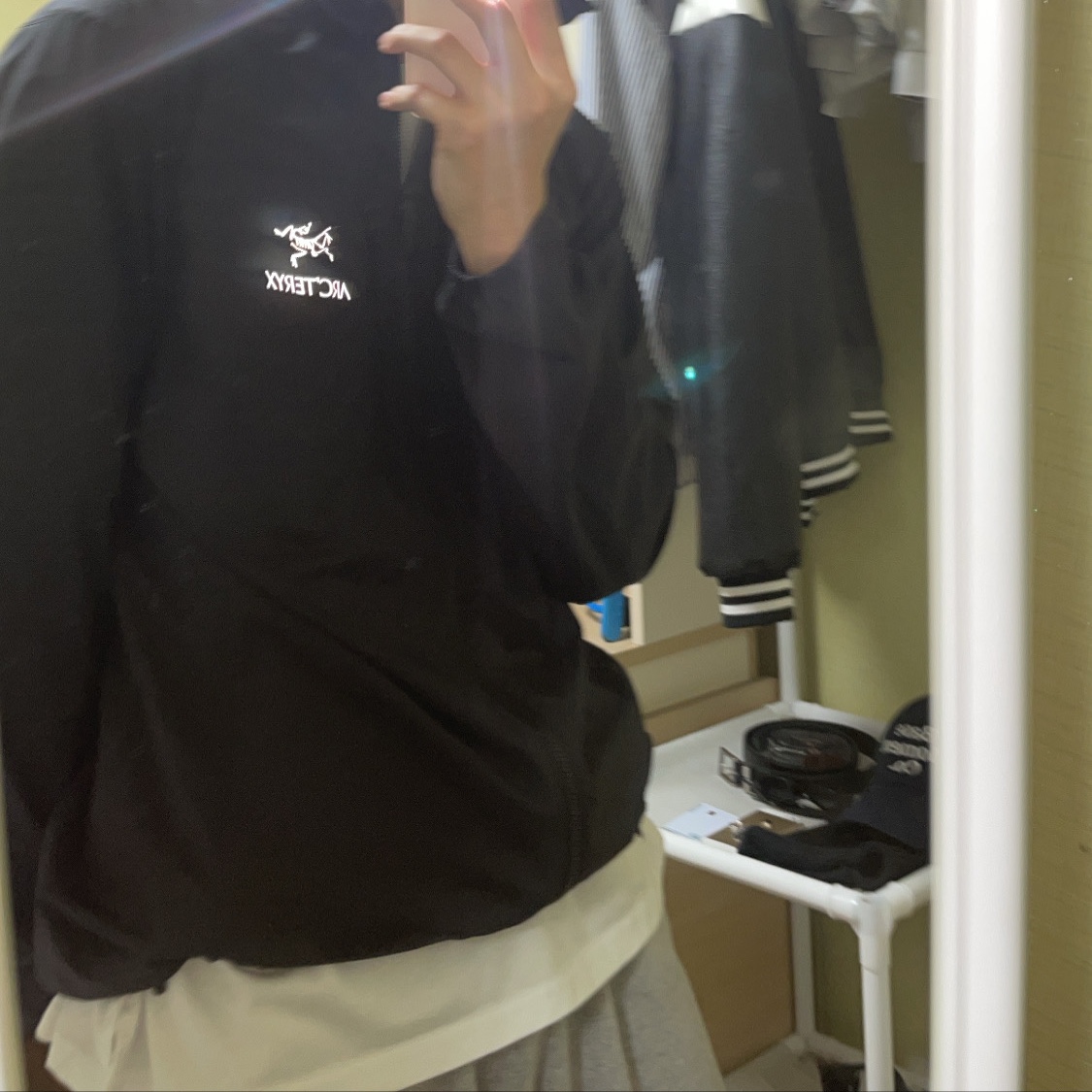 이카리 신지 (@cxx.ex) 님의 게시물 | KREAM