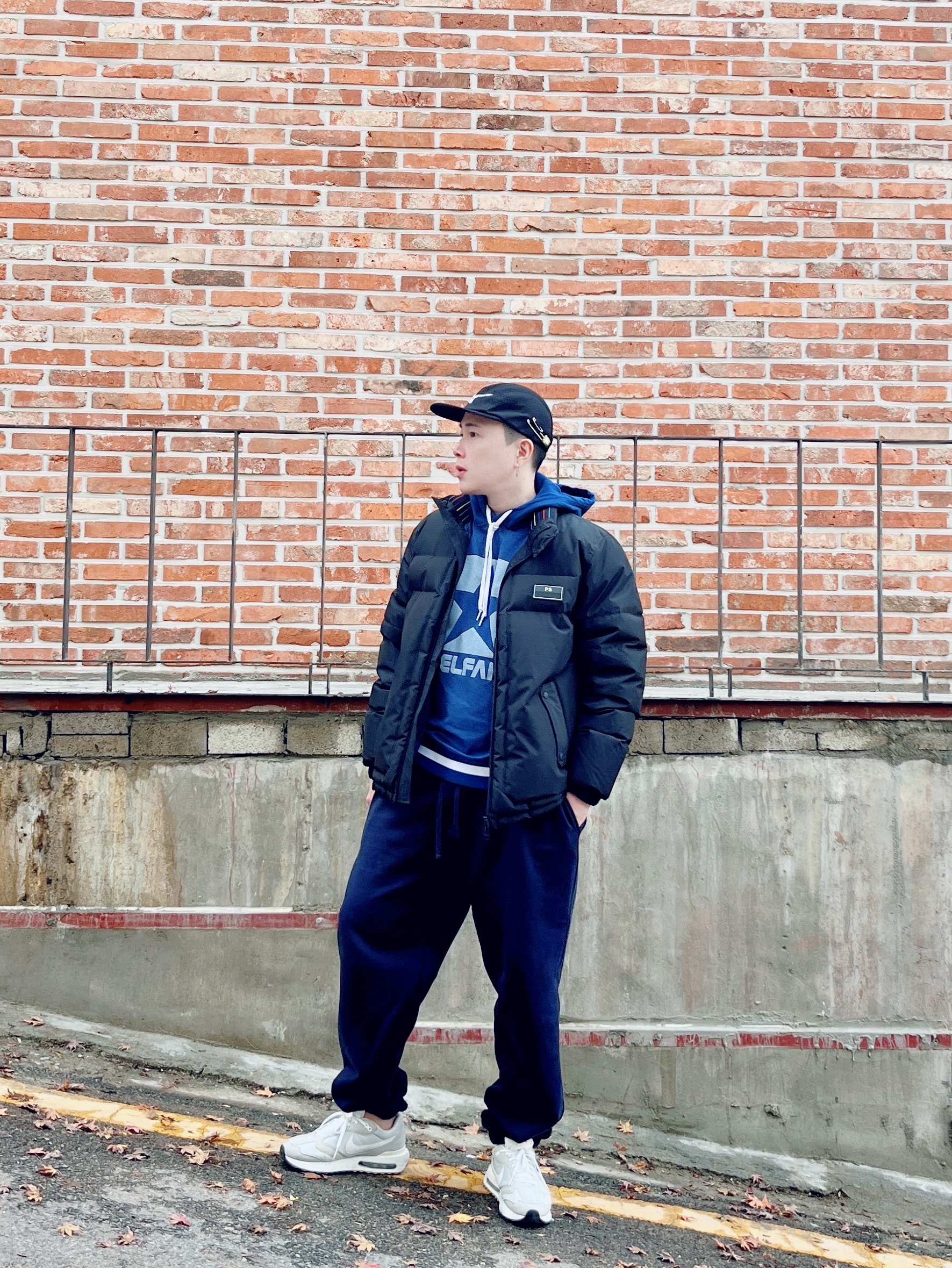 이상훈 (@mc_popo) 님의 게시물 | KREAM