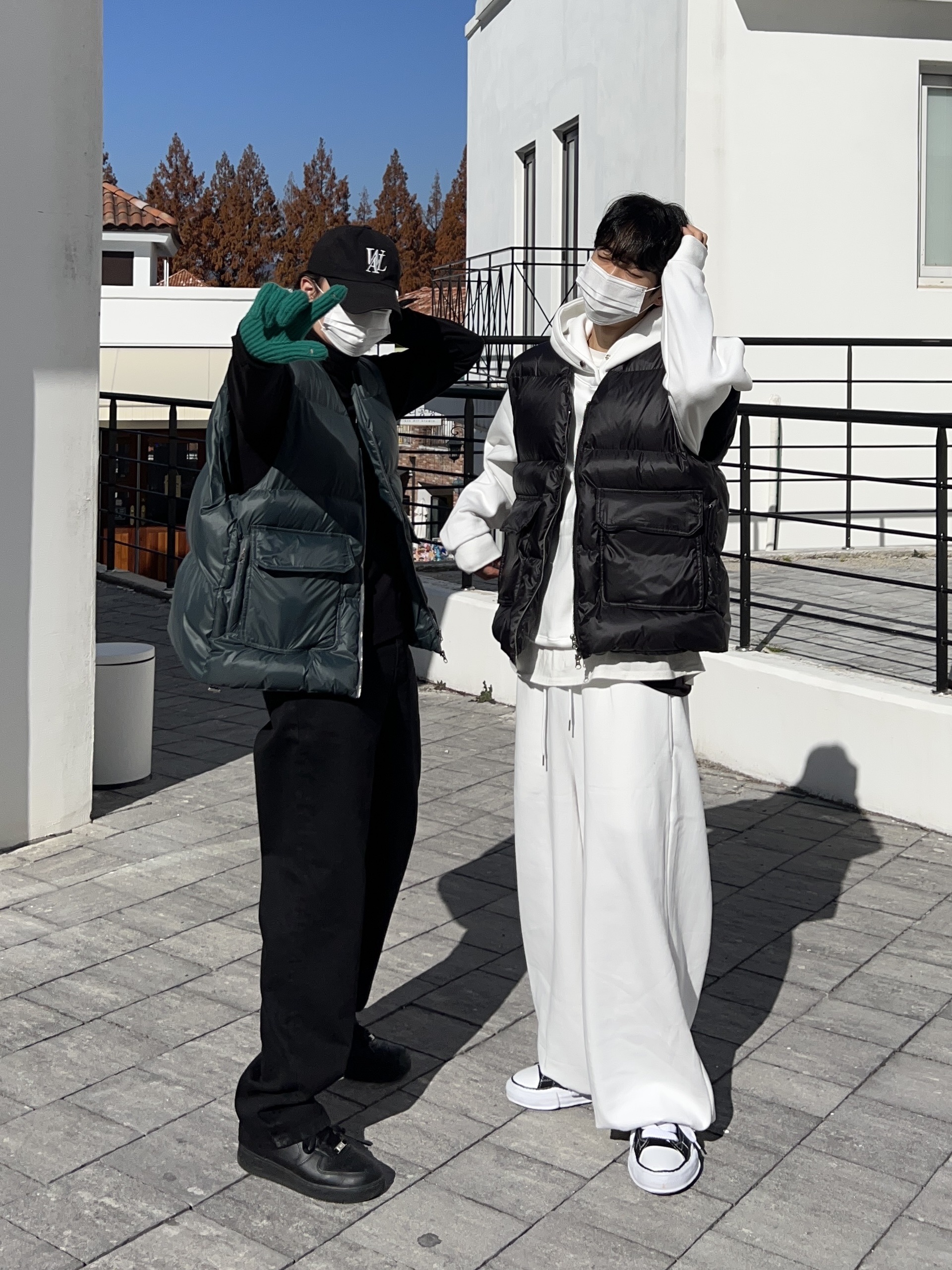 상엽 (@sangyup_) 님의 게시물 | KREAM