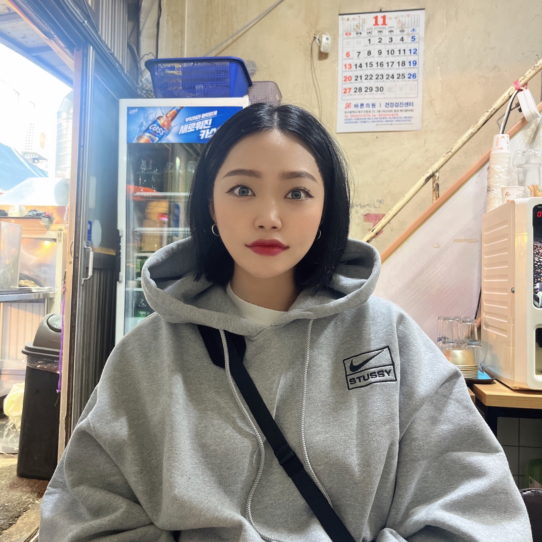 빈둥 (@binnnn_s2) 님의 게시물 | KREAM