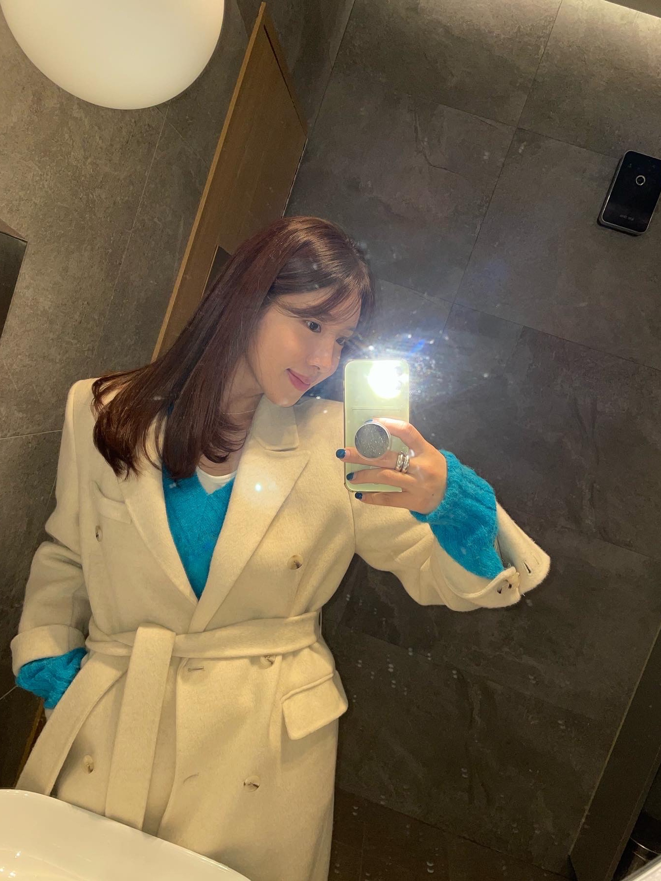 실버컴퍼니 (@cho_silver) 님의 게시물 | KREAM