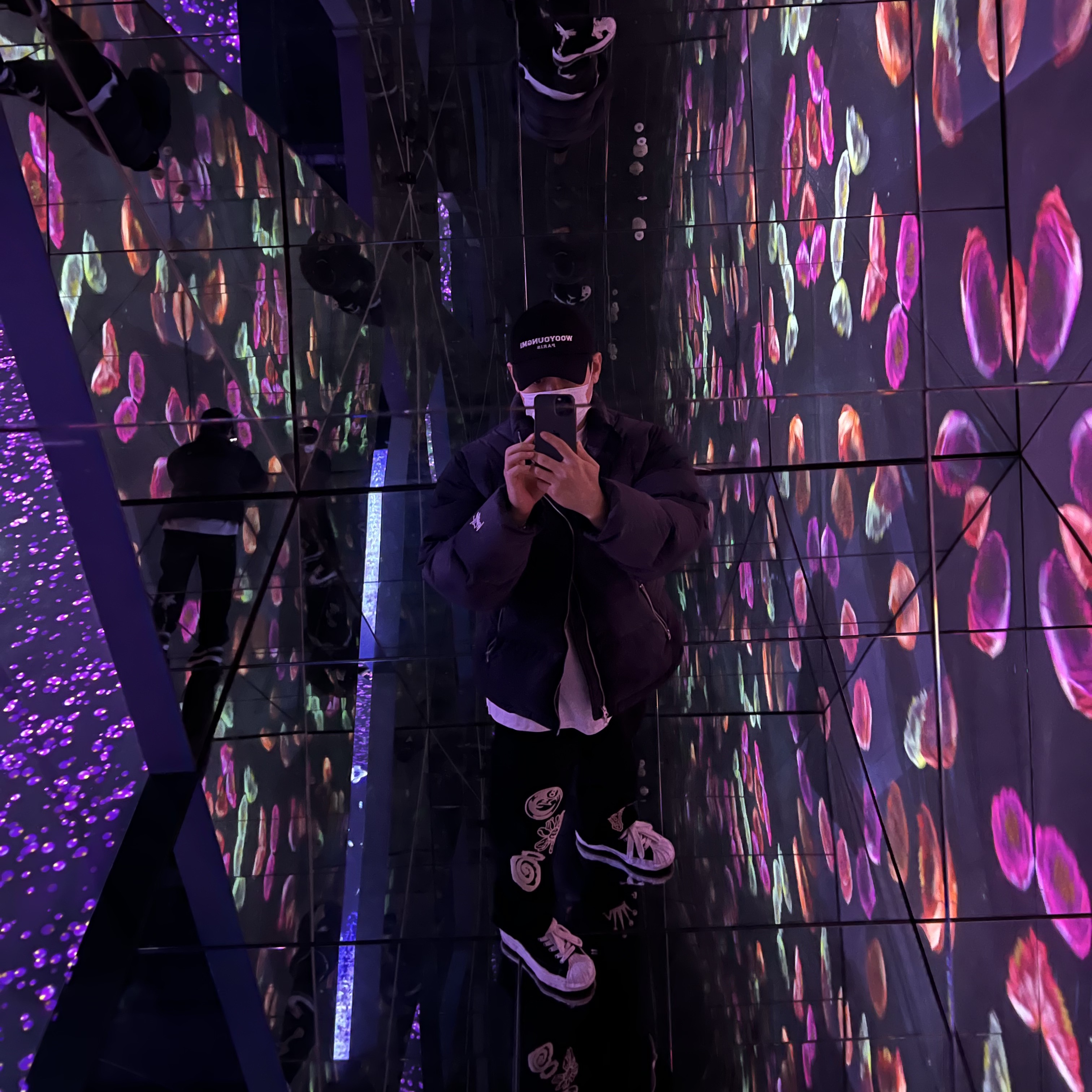 정일문 (@1011.88) 님의 게시물 | KREAM