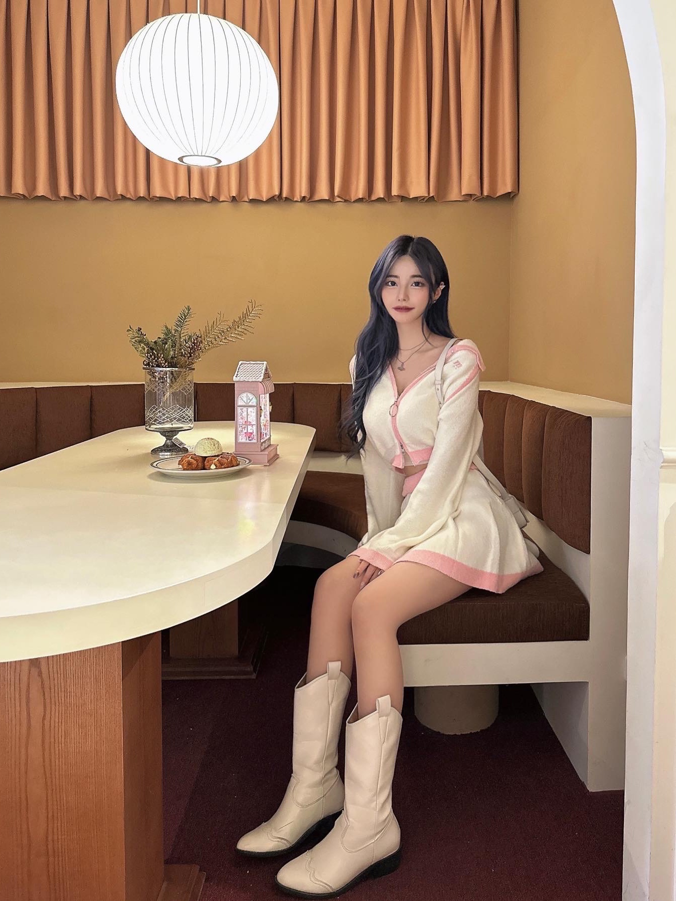 선의 (@hsd_09_) 님의 게시물 | KREAM