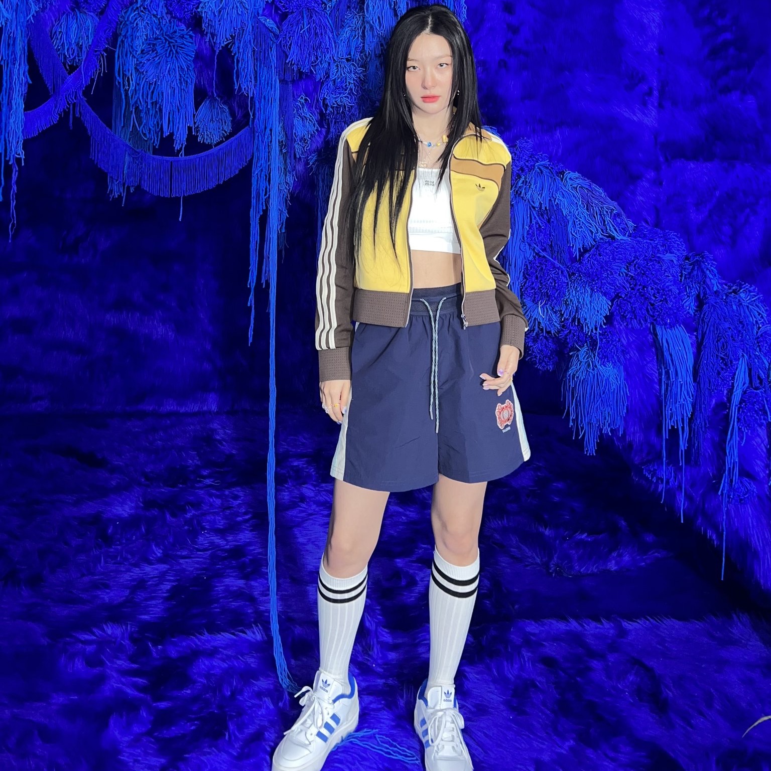 (@danielwcho) 님의 게시물 | KREAM