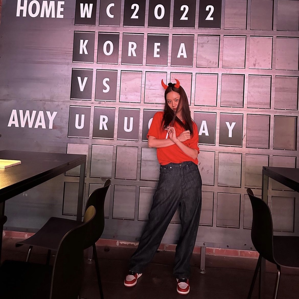 (@danielwcho) 님의 게시물 | KREAM