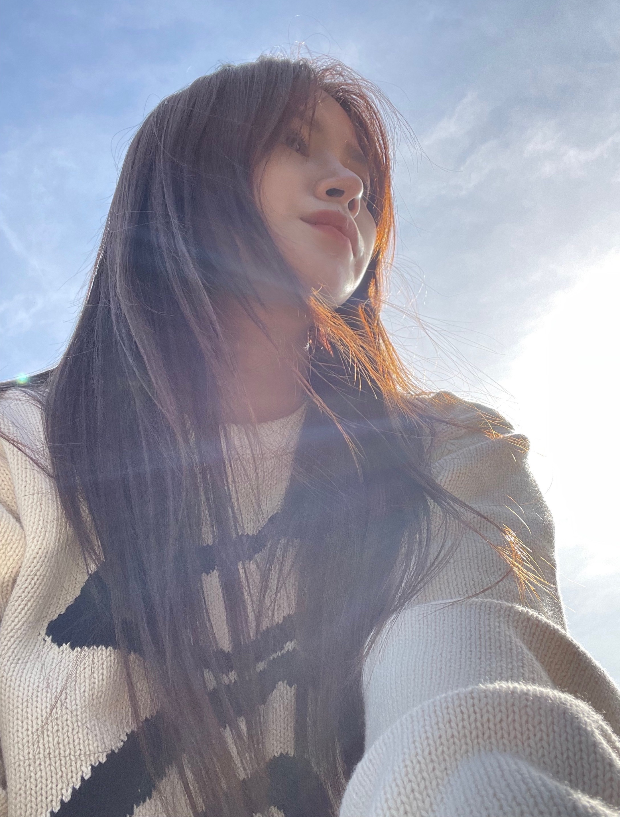 (@yeoranng) 님의 게시물 | KREAM