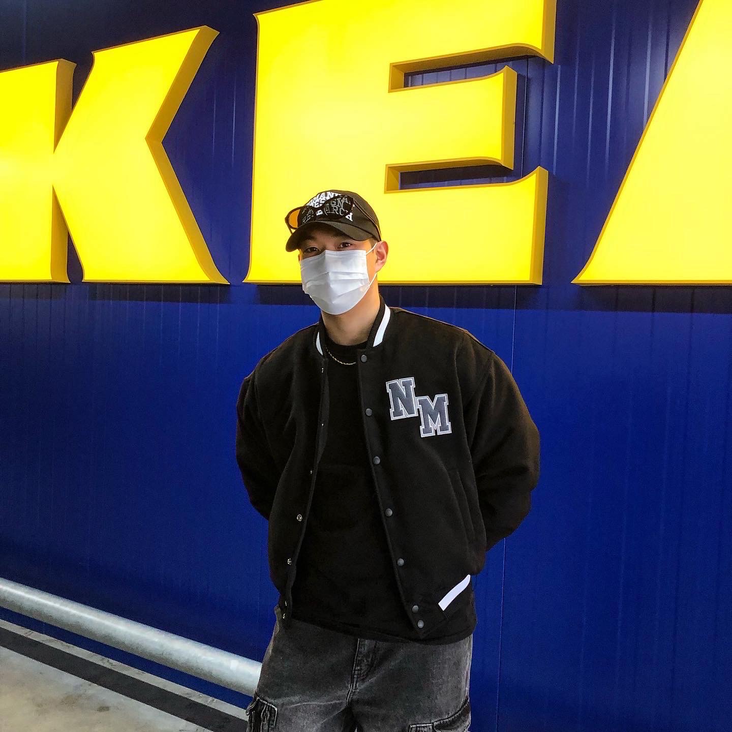 Zz (@ilkwoo) 님의 게시물 | KREAM