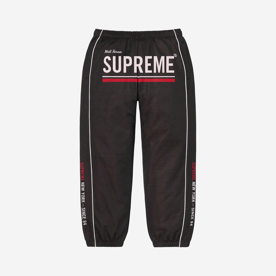 Supreme World Famous ... STYLE | KREAM