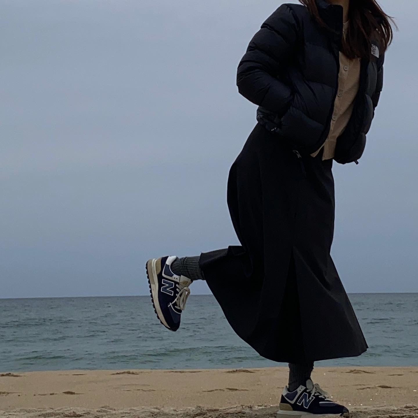 (@push__) 님의 게시물 | KREAM