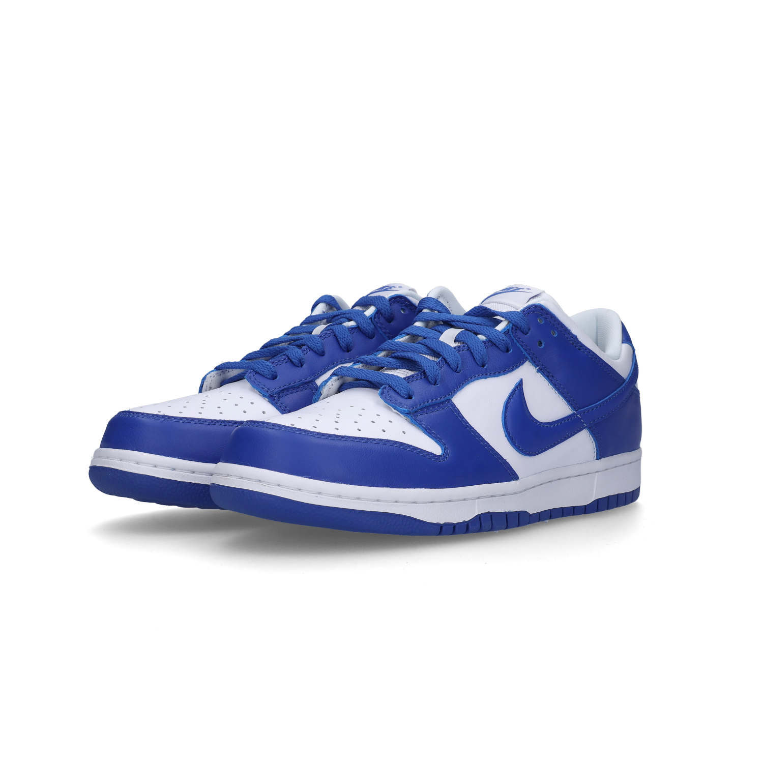 나이키 덩크 로우 SP 켄터키 2022 | KREAM