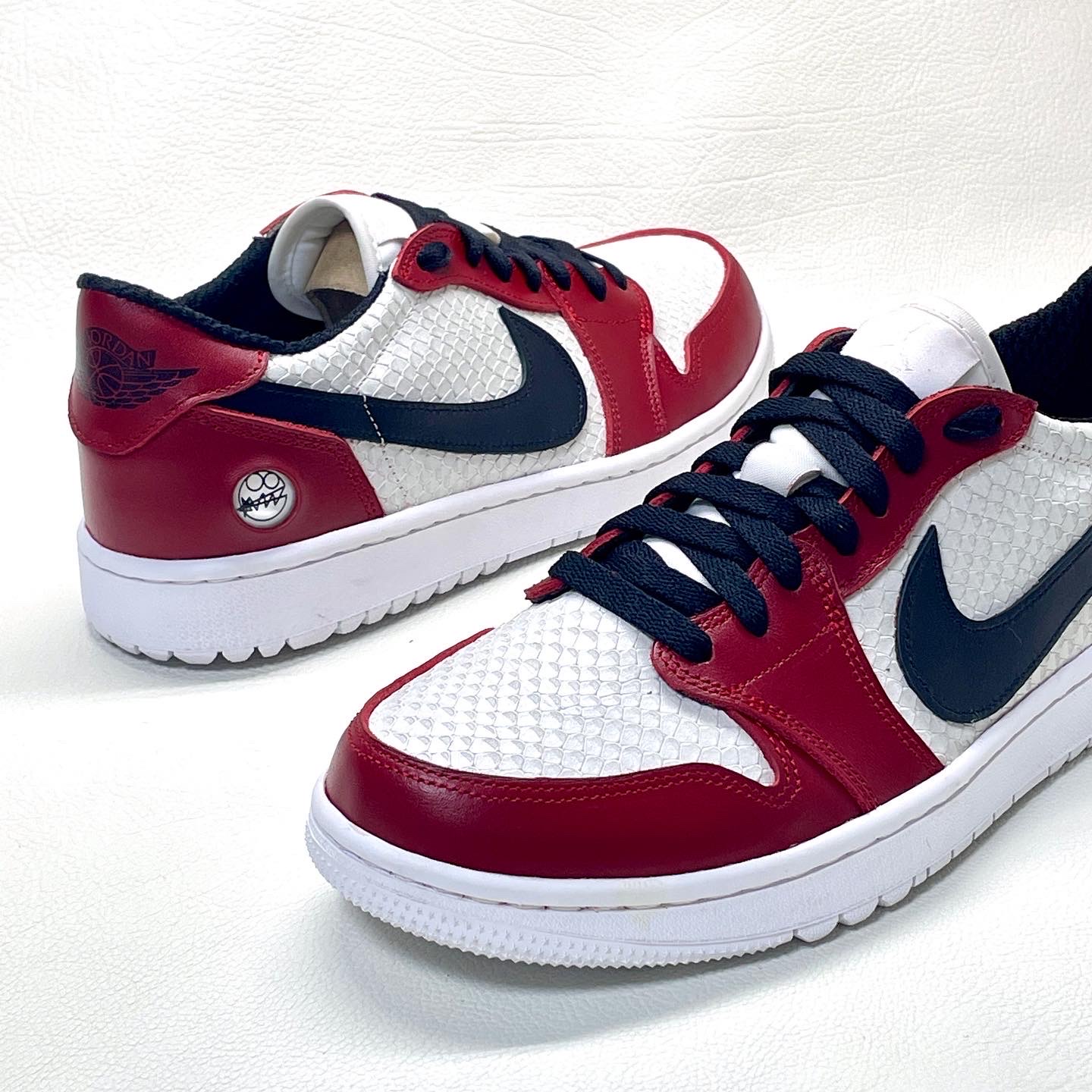 우준 (@wo__ojun) 님의 게시물 | KREAM