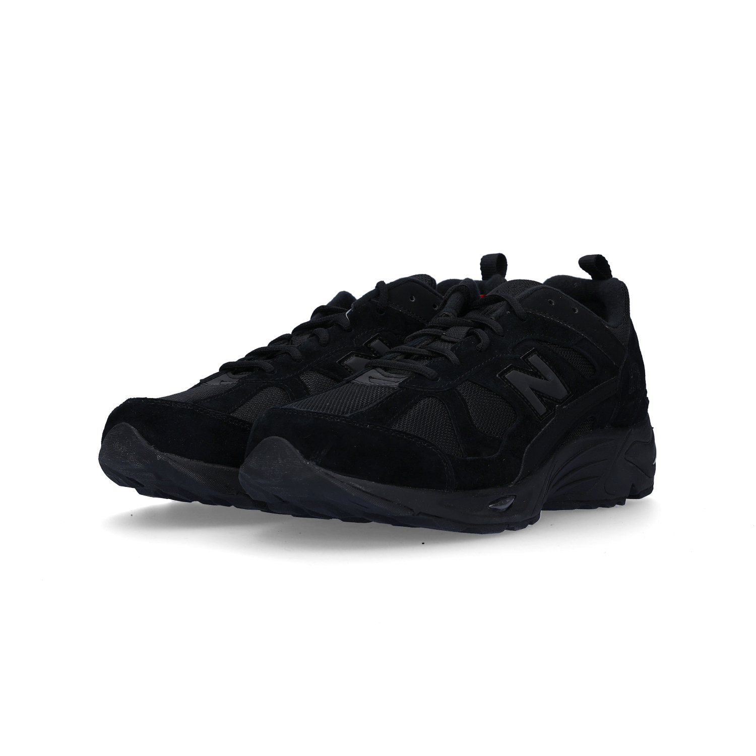 뉴발란스 878 트리플 블랙 | KREAM