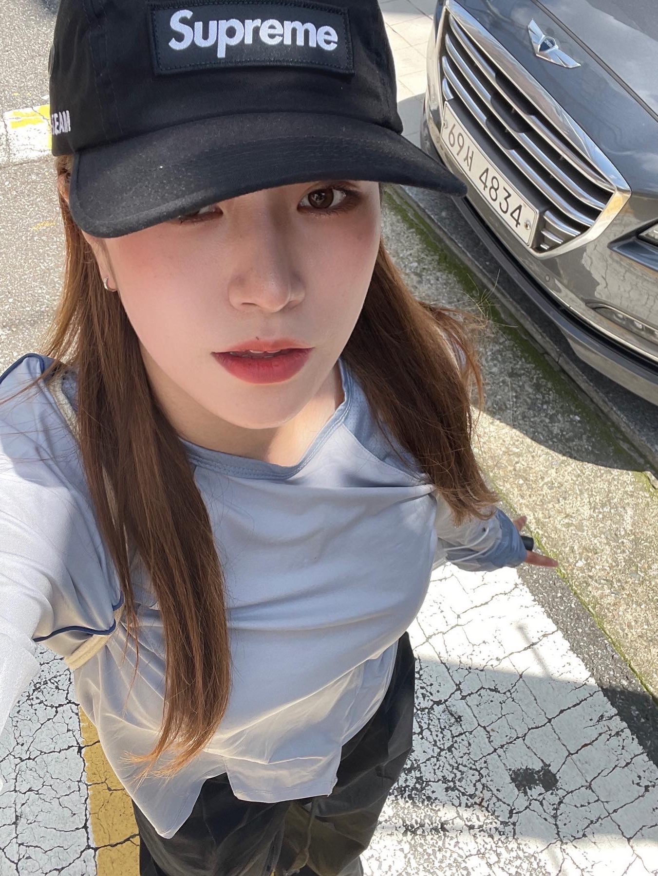 (@yeoranng) 님의 게시물 | KREAM