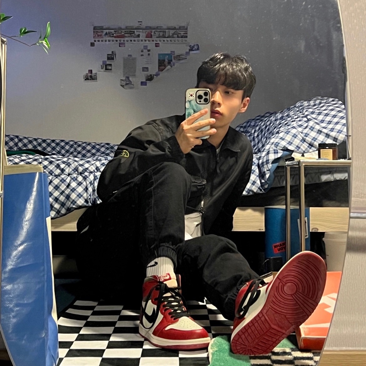 정보회 (@bozzlightyear_) 님의 게시물 | KREAM