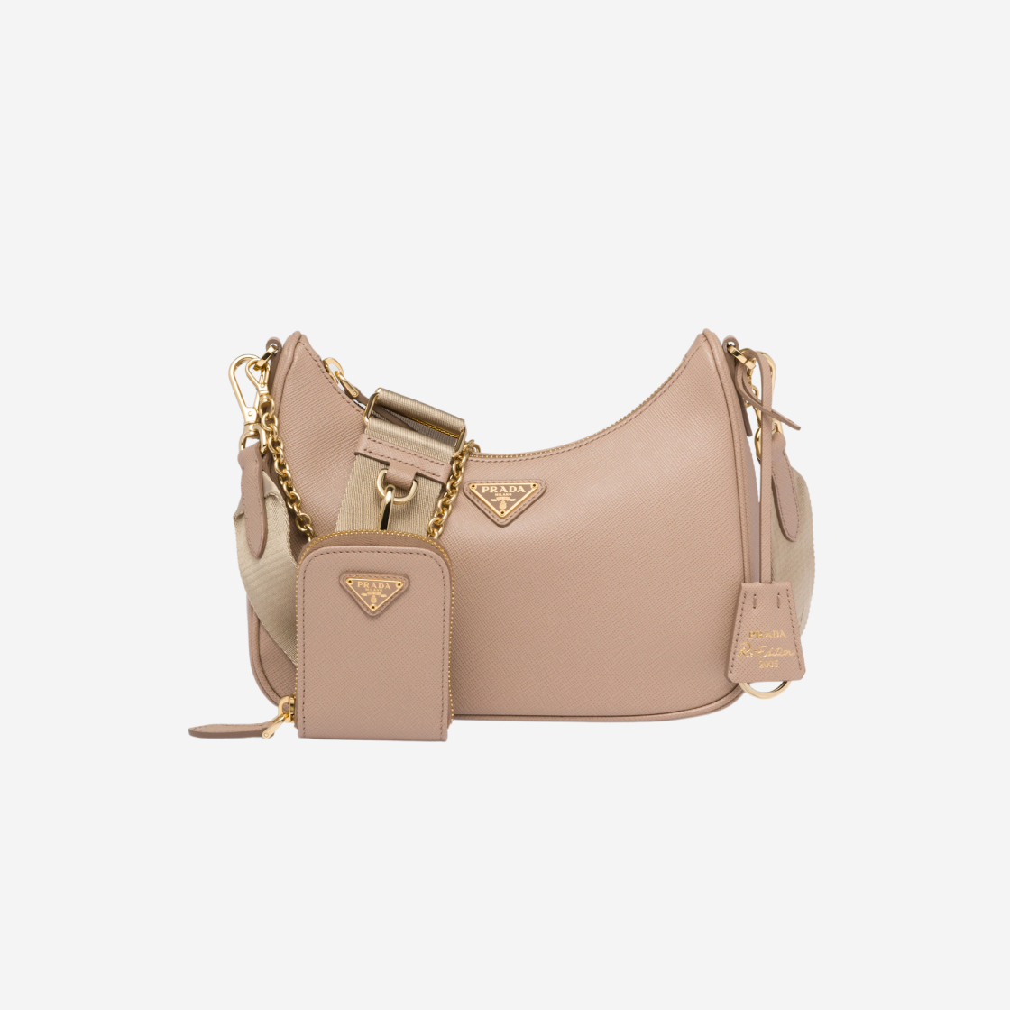 Prada Re-Edition 2005... STYLE | KREAM