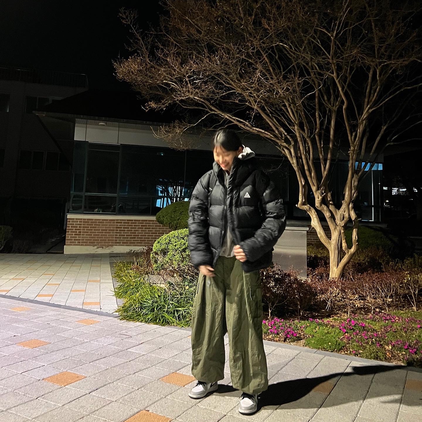 insta @__yeo... (@yeon_a) 님의 게시물 | KREAM