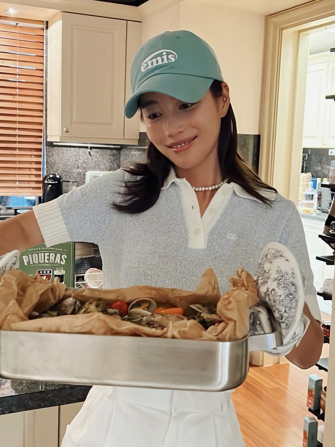 get shopping... (@wish1ist) 님의 게시물 | KREAM