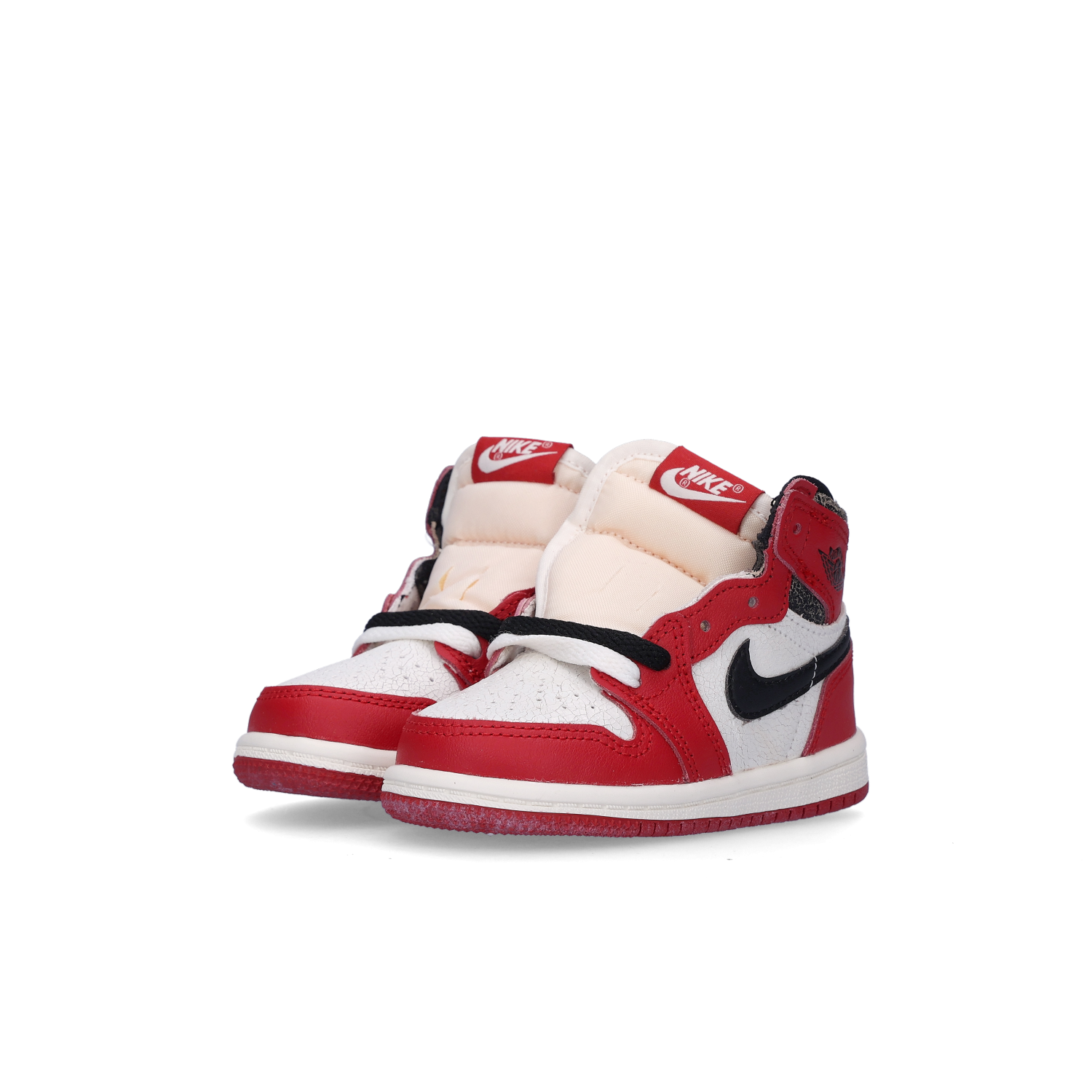 (TD) 조던 1 레트로 하이 OG 시카고 2022 | KREAM