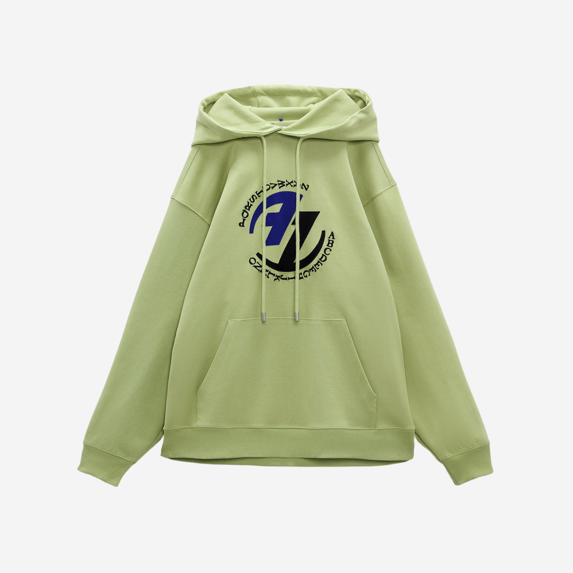 Zara x Ader Error Emb... STYLE | KREAM