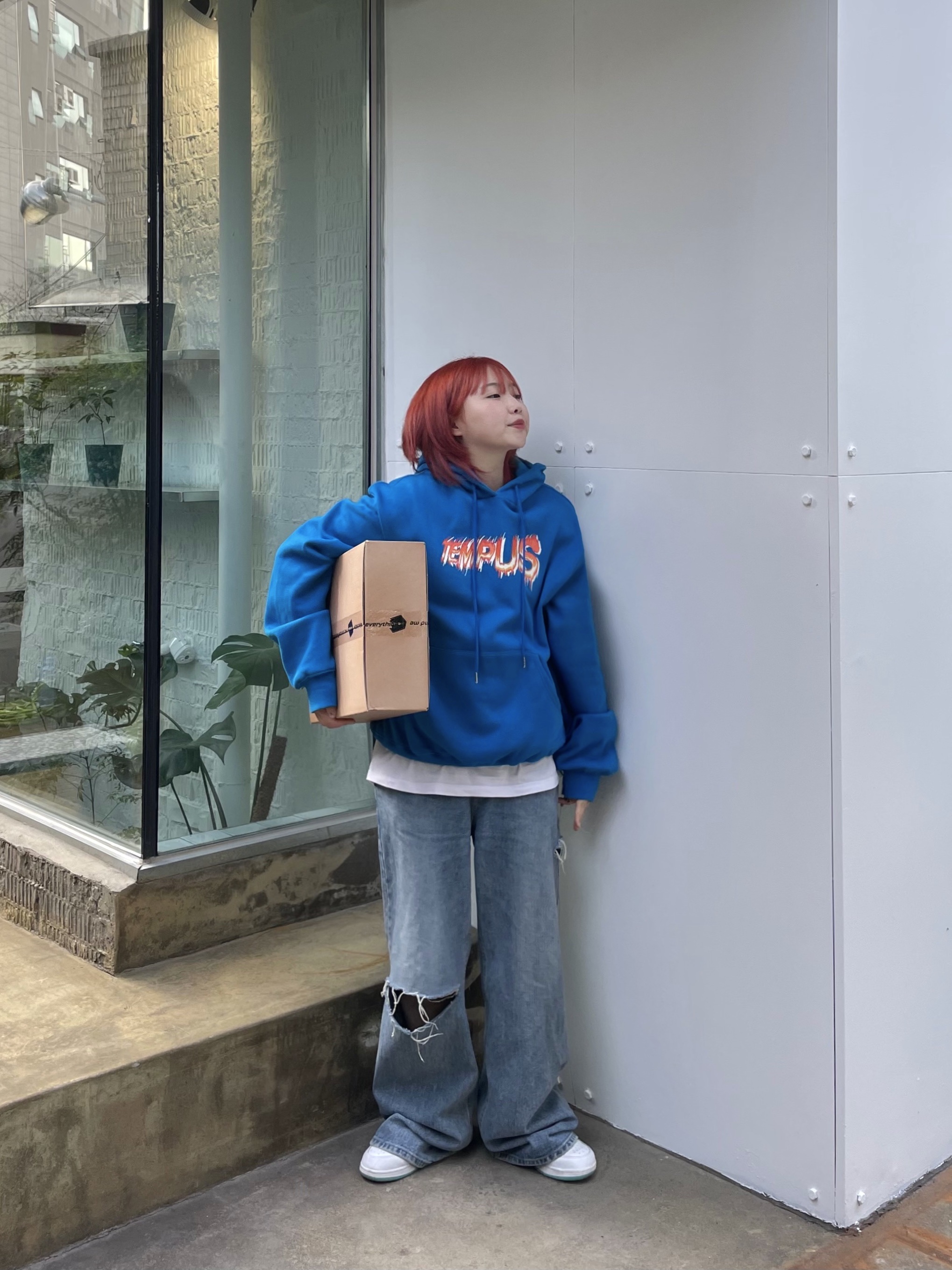 기망솔 (@________han...) 님의 게시물 | KREAM