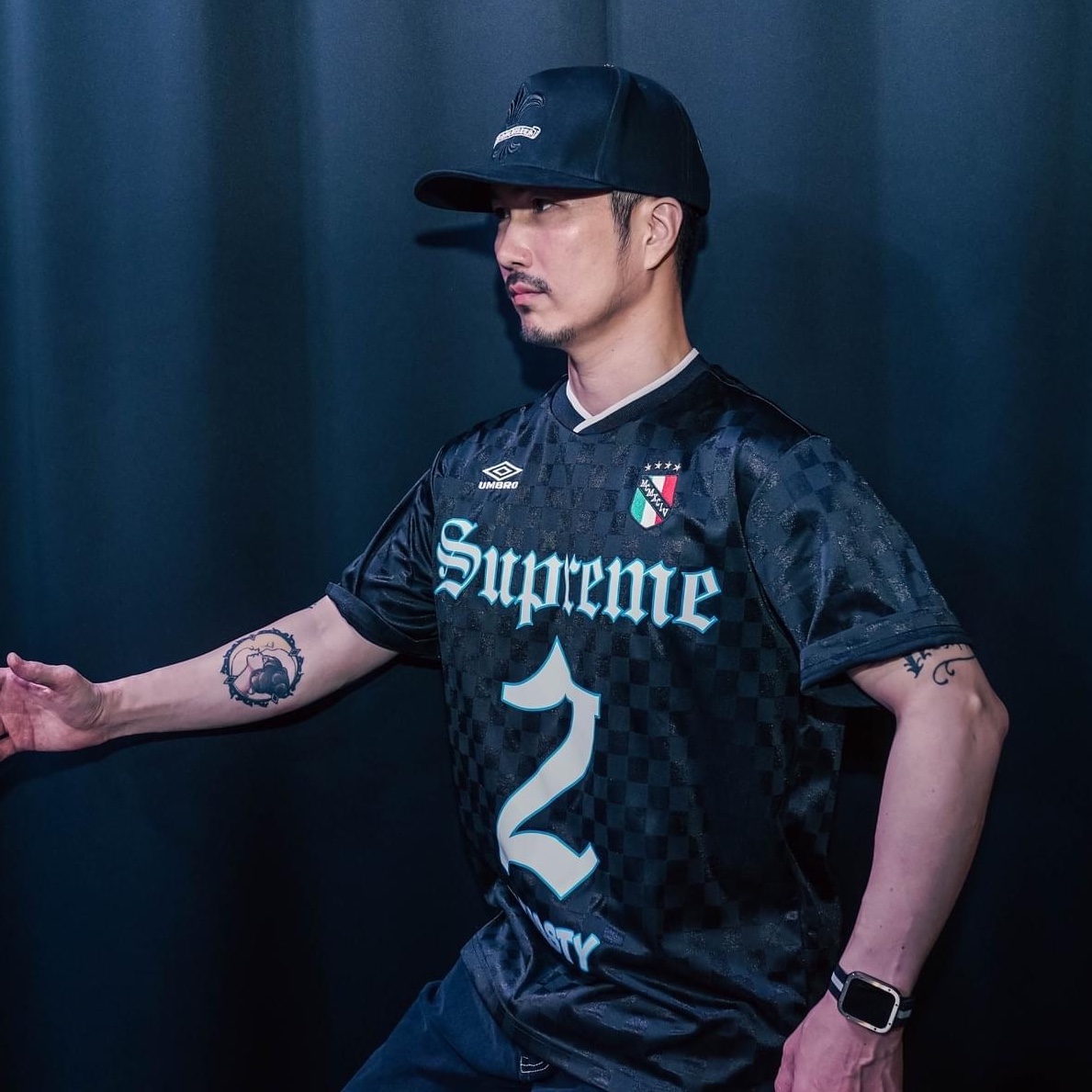 Q (@nice_q) 님의 게시물 | KREAM