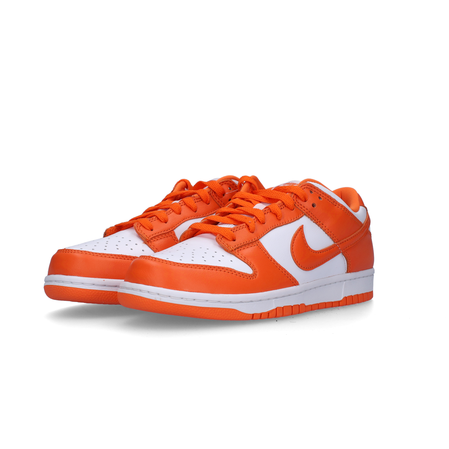 나이키 덩크 로우 SP 시라큐스 2022 | KREAM