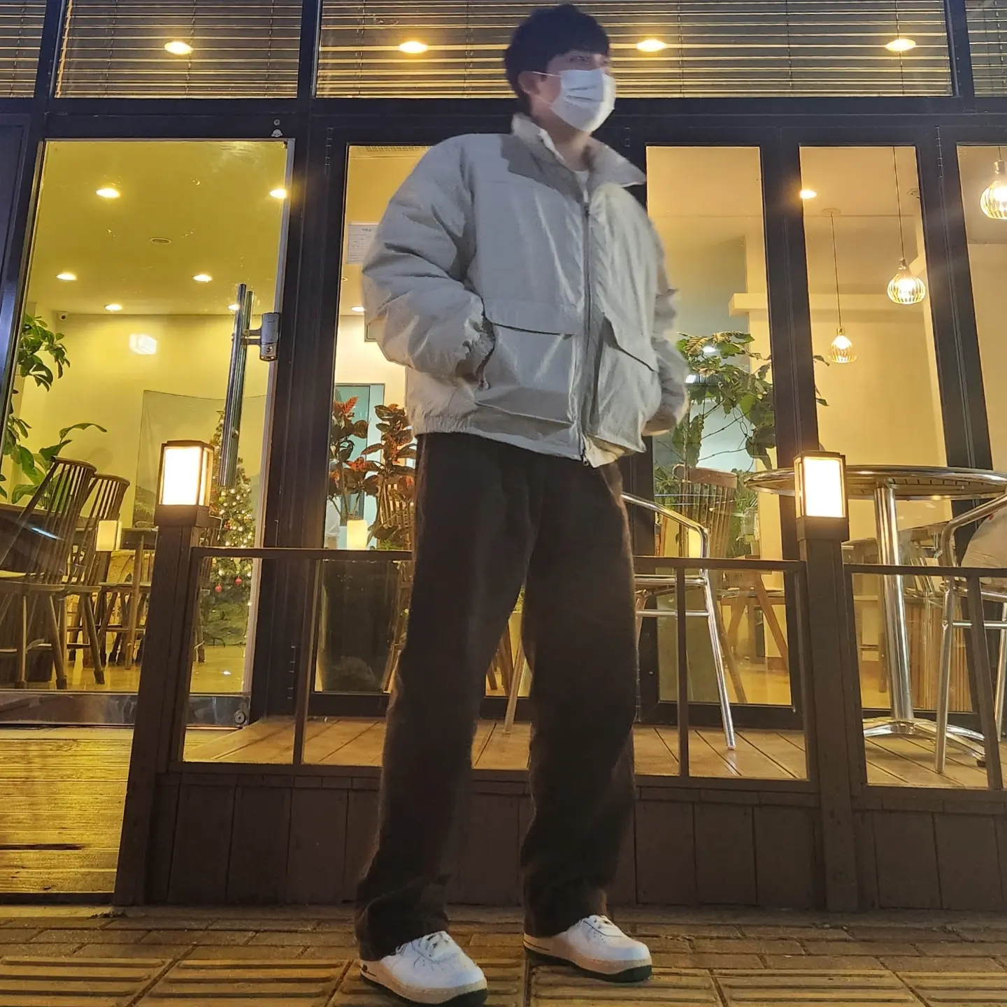 이승원 (@sw9809) 님의 게시물 | KREAM