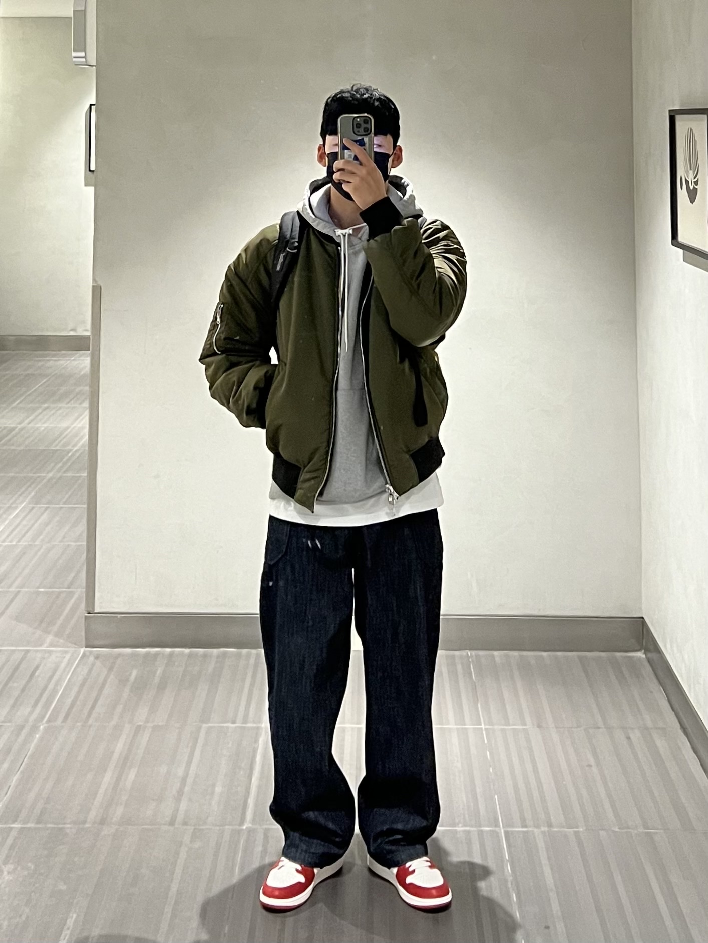 (@tech._.11) 님의 게시물 | KREAM