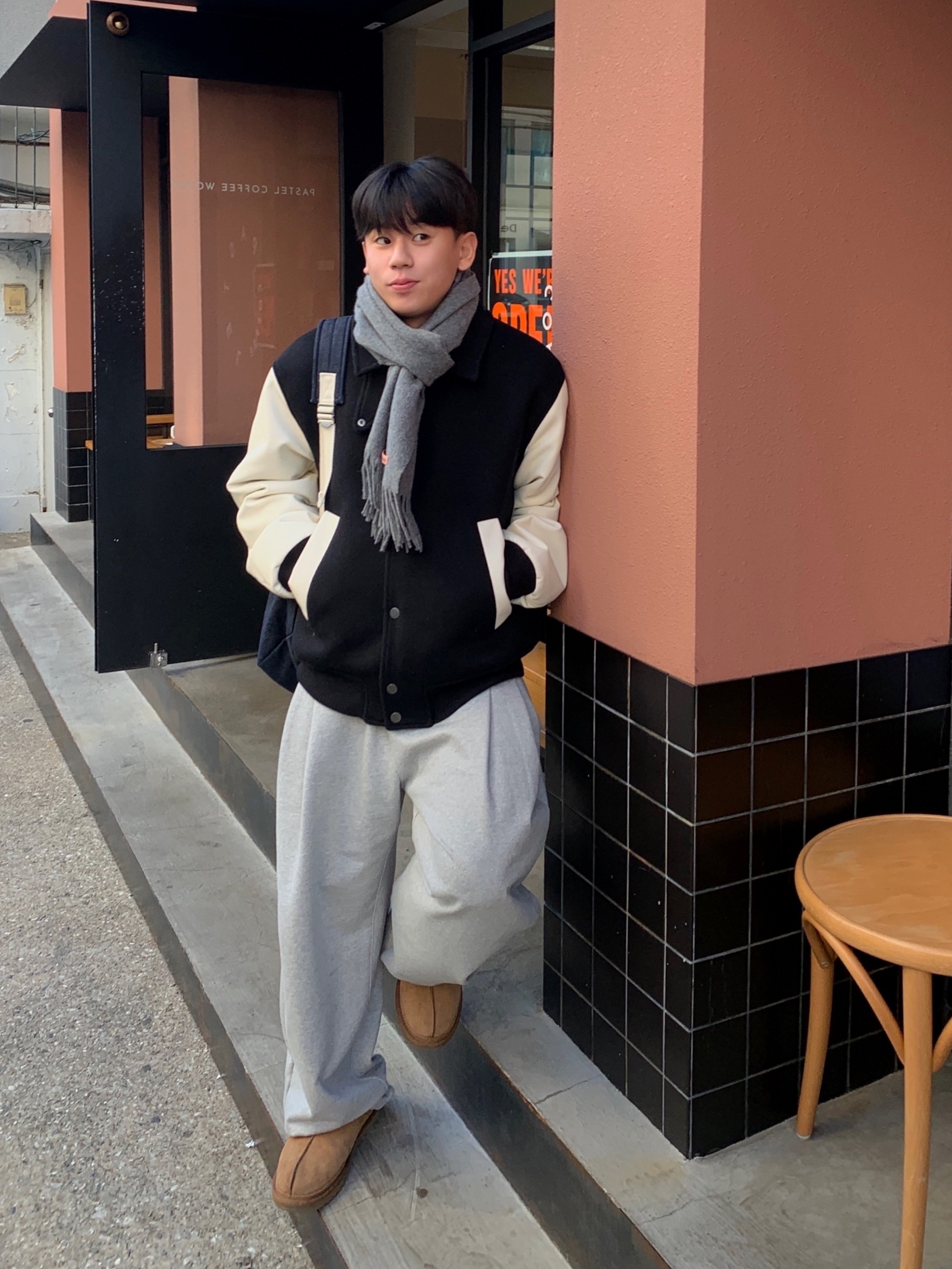 (@yesdragon_) 님의 게시물 | KREAM