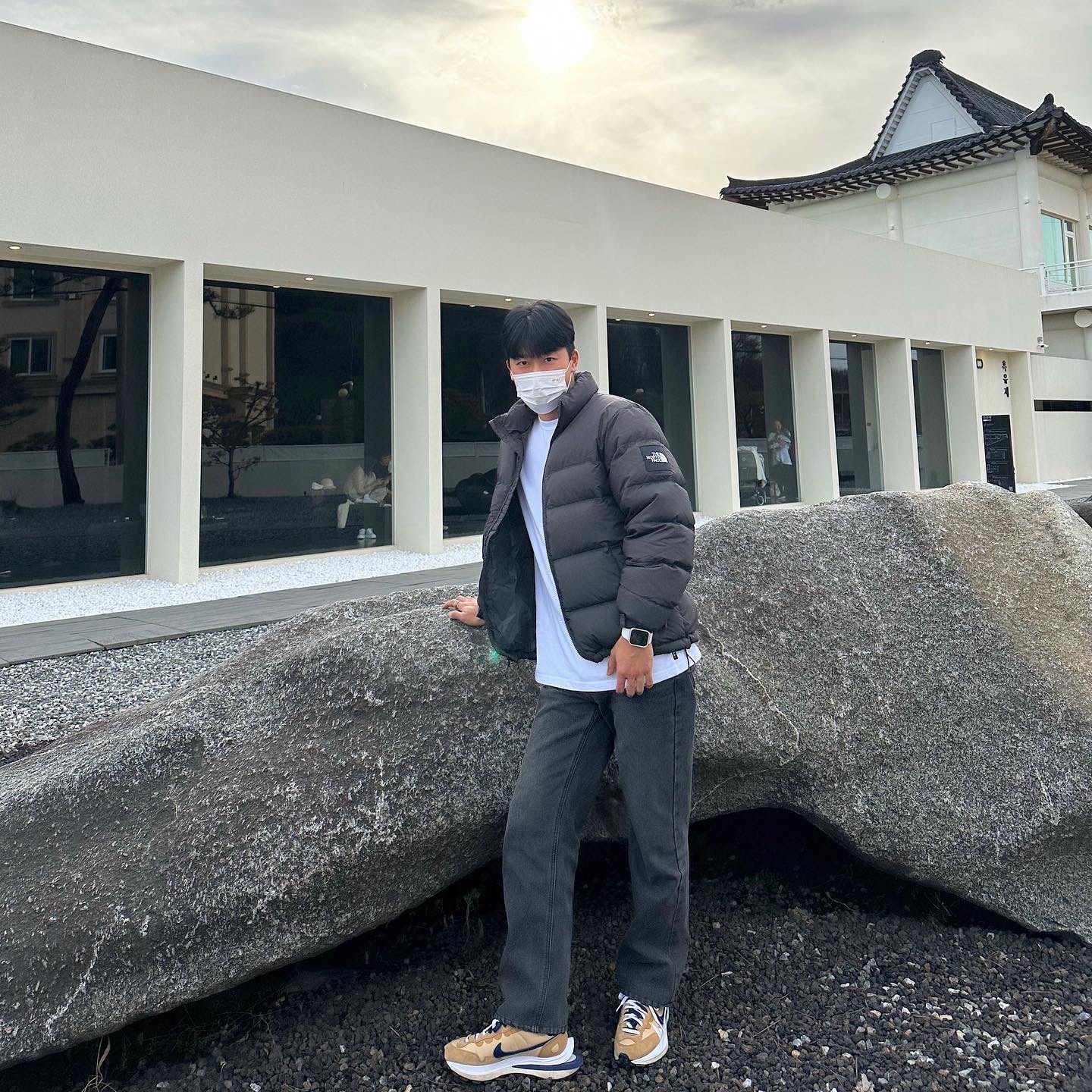 @yy_h2 (@yh20217) 님의 게시물 | KREAM