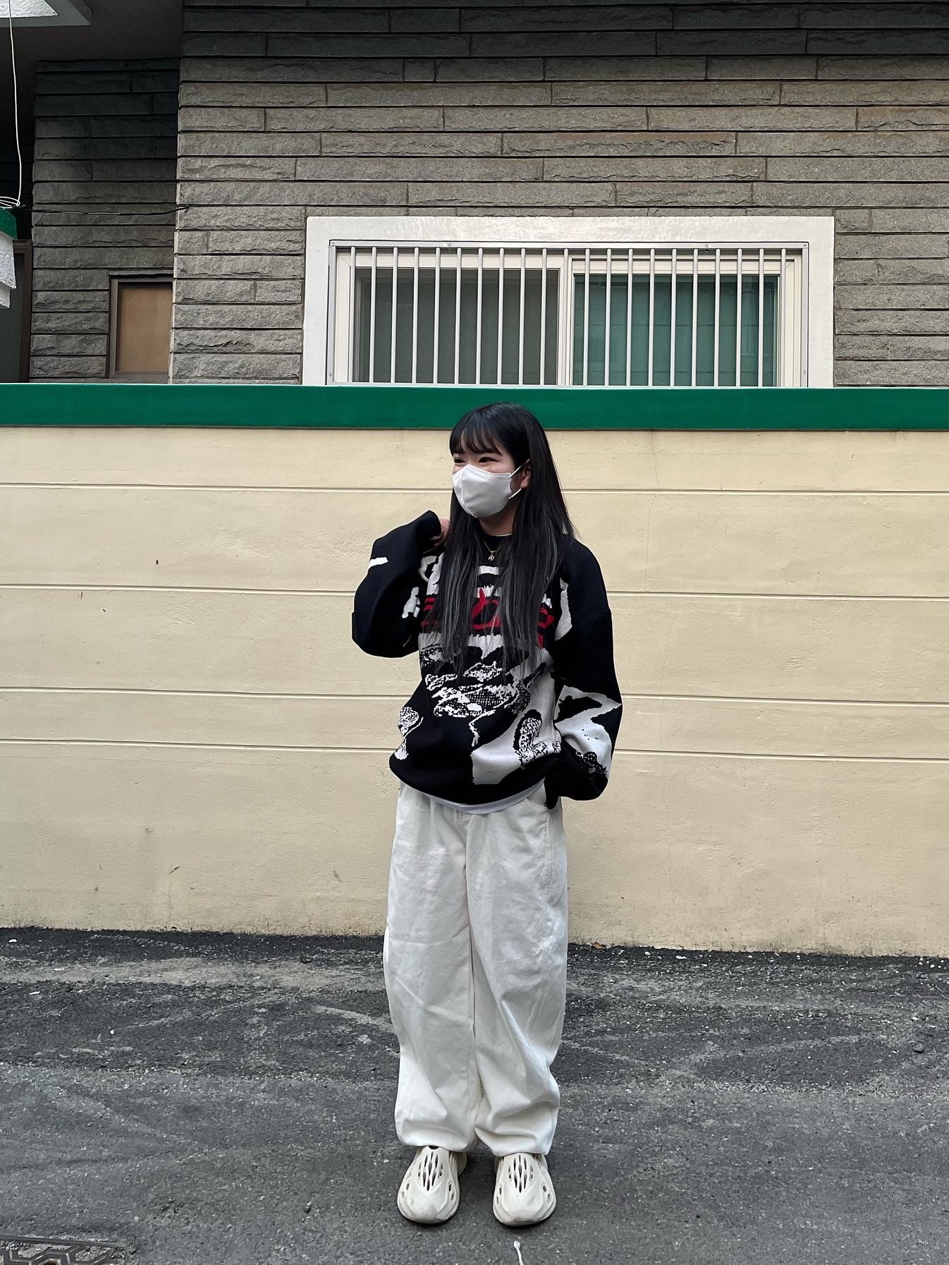 형은 (@prosperityg...) 님의 게시물 | KREAM