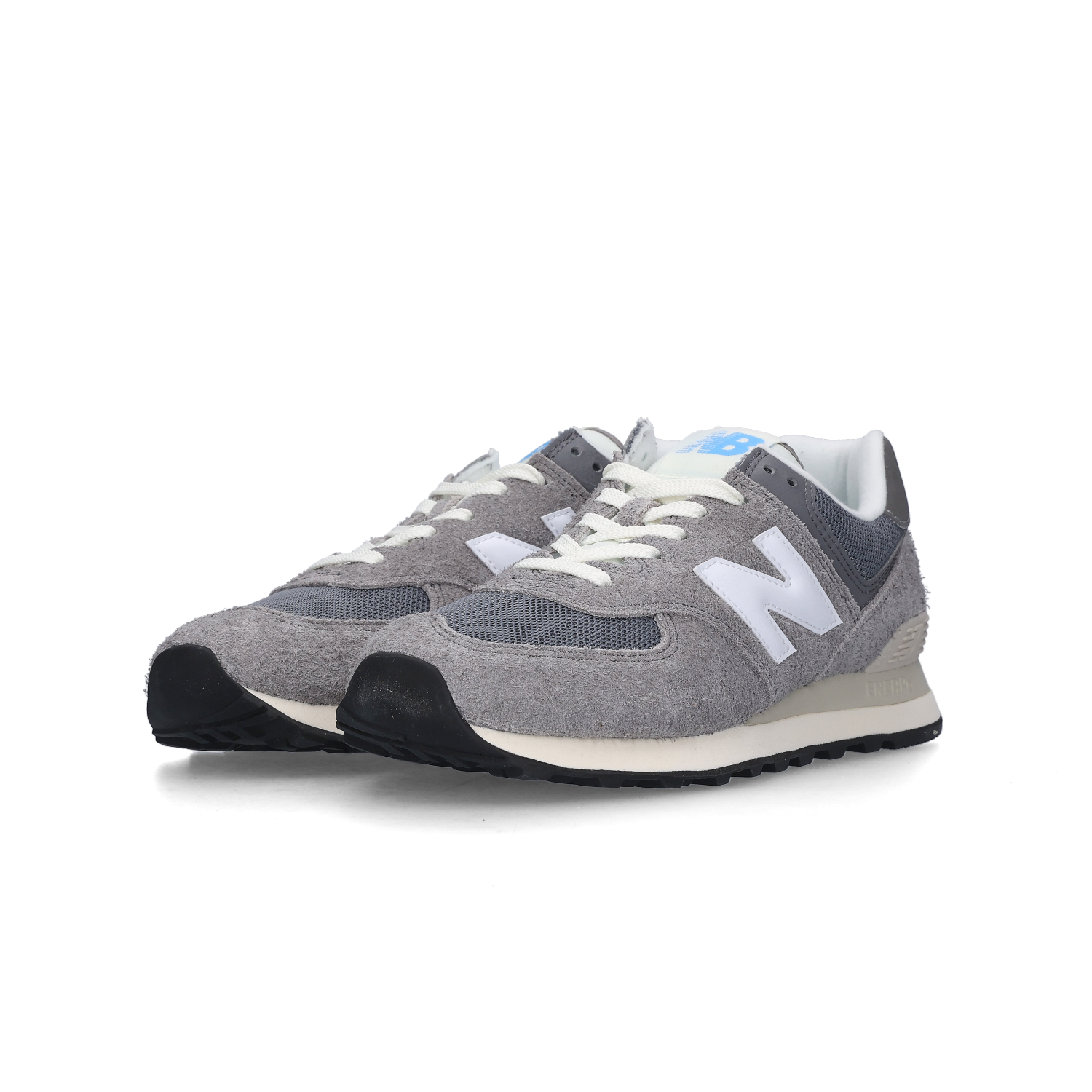 뉴발란스 574 헤리티지 그레이 | KREAM