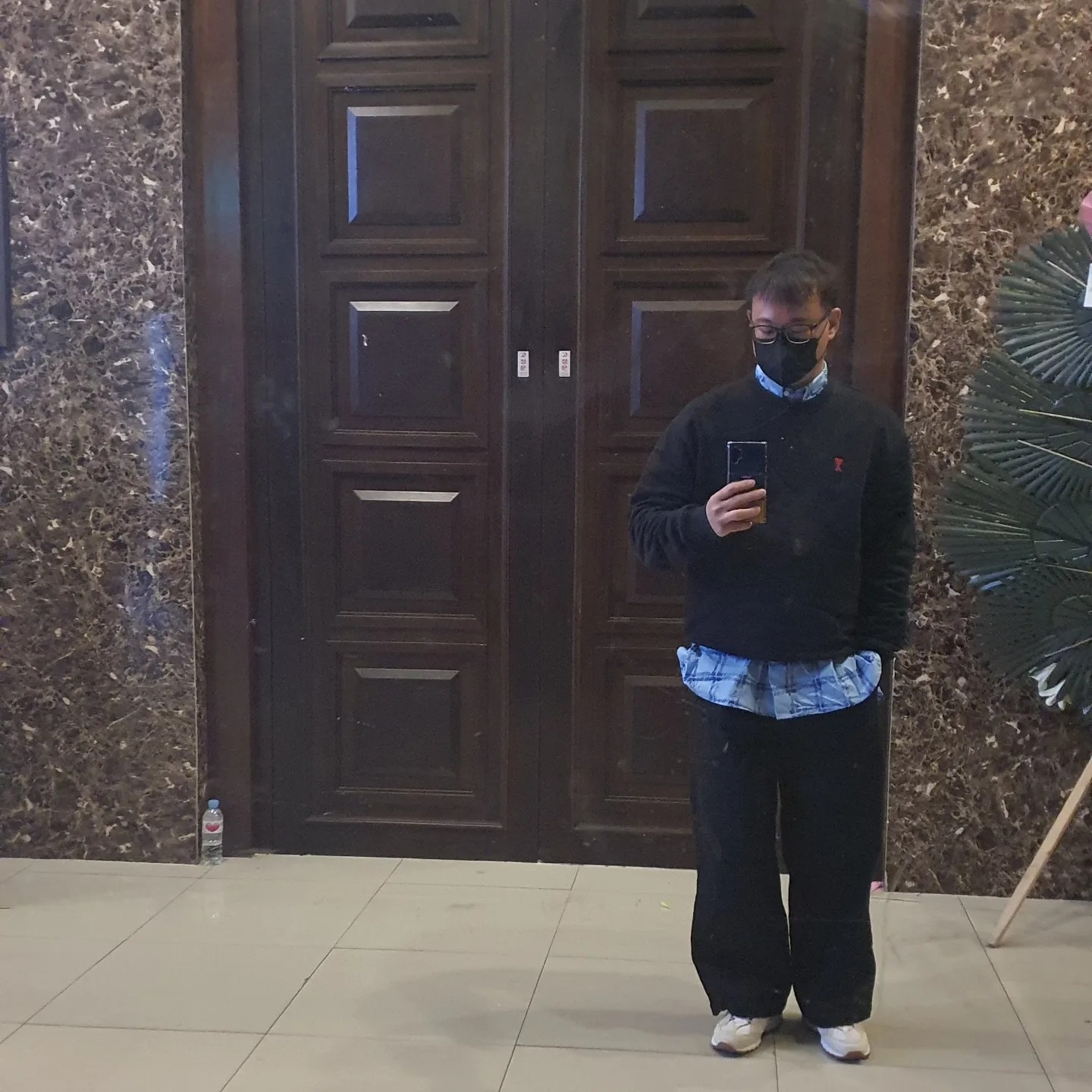 럽디베베 (@dooho14) 님의 게시물 | KREAM