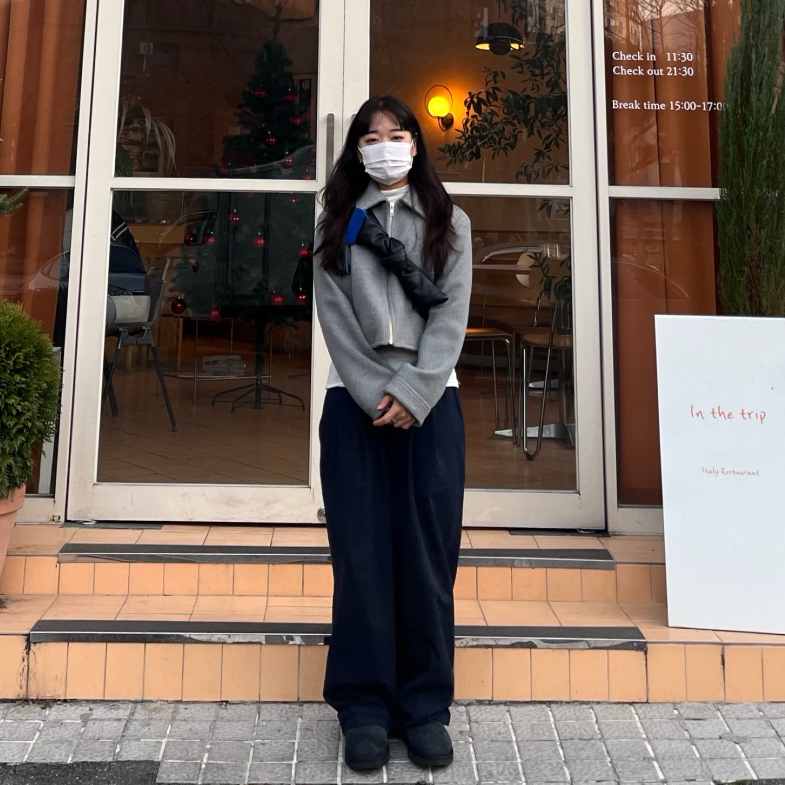 영차 (@2__0_chu) 님의 게시물 | KREAM