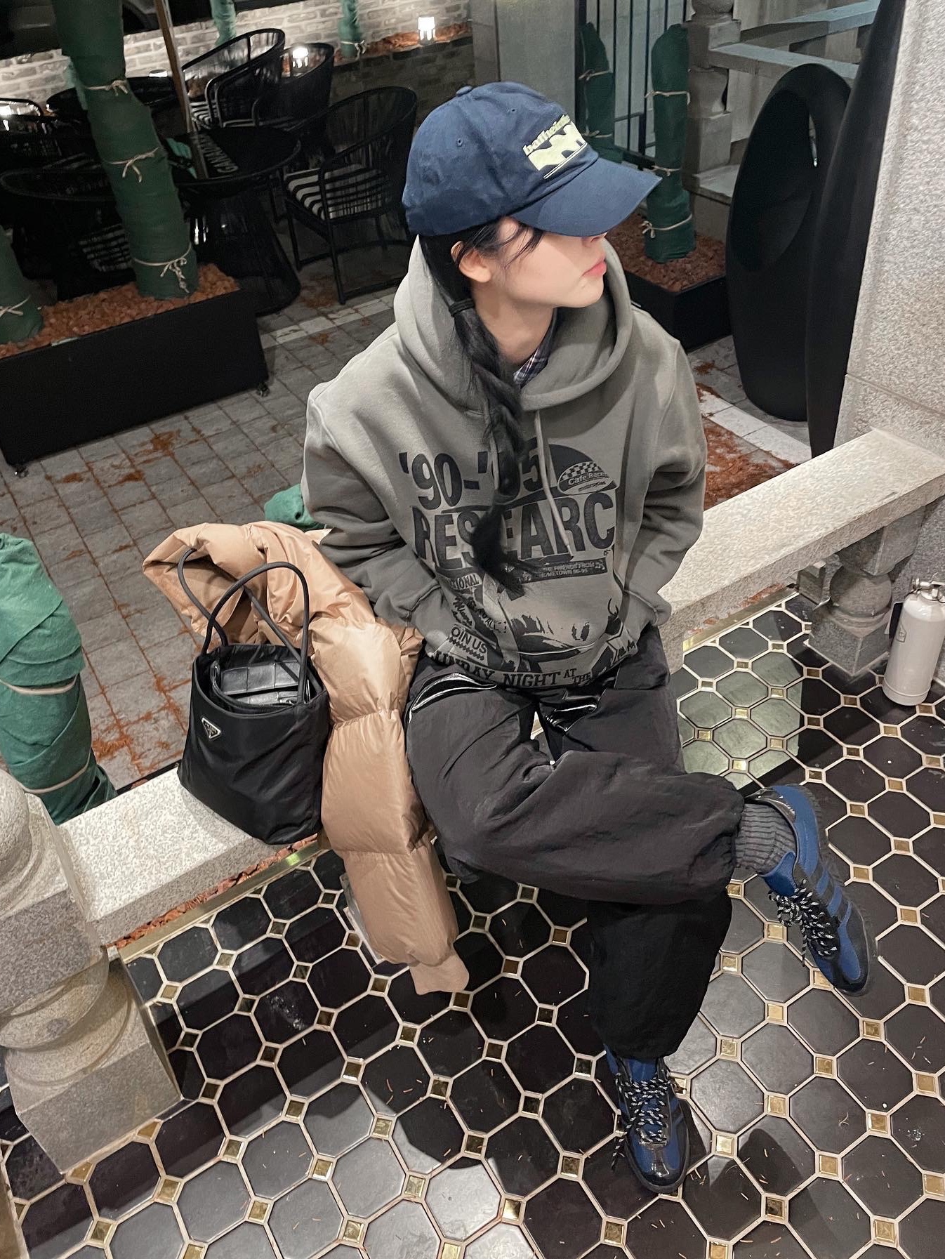 (@pvrkrin) 님의 게시물 | KREAM