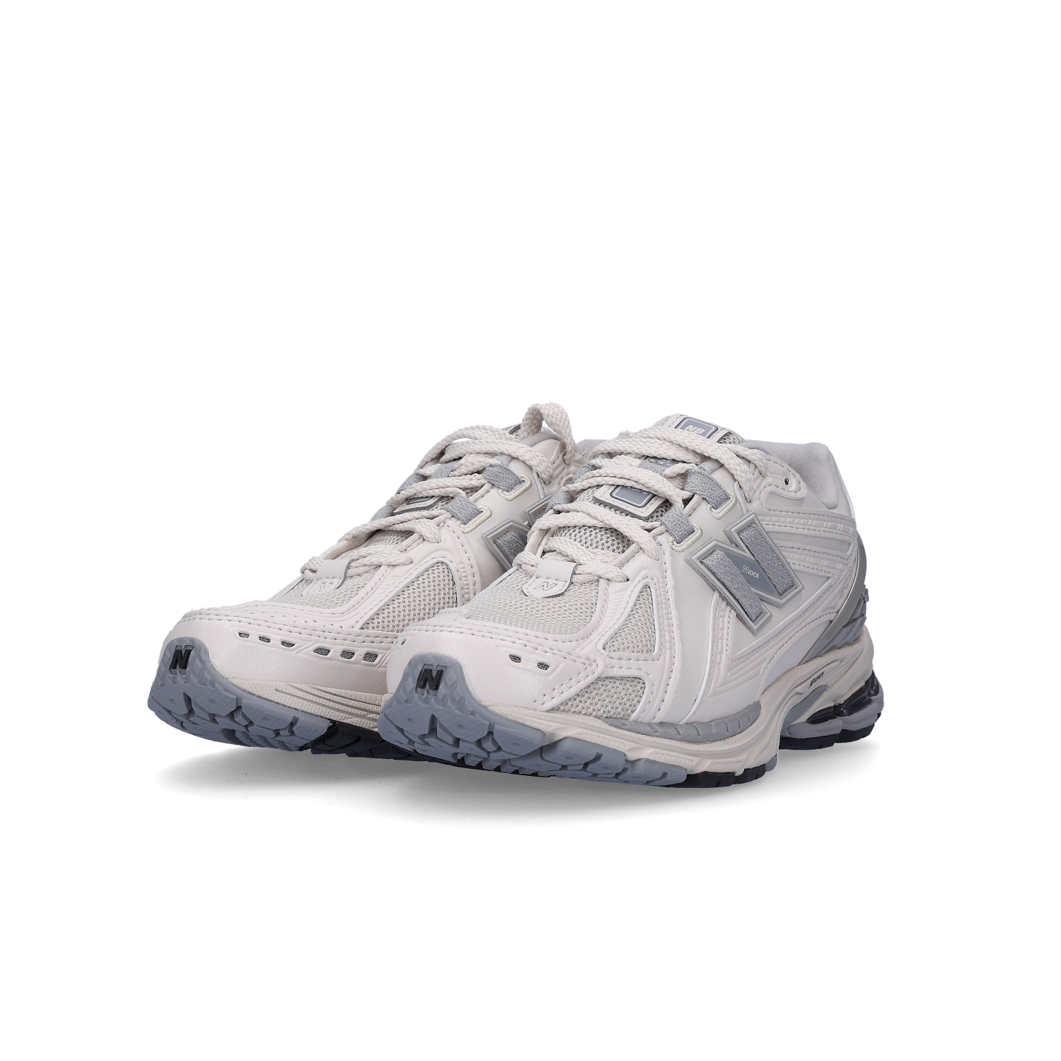 뉴발란스 1906R 오프 화이트 | KREAM