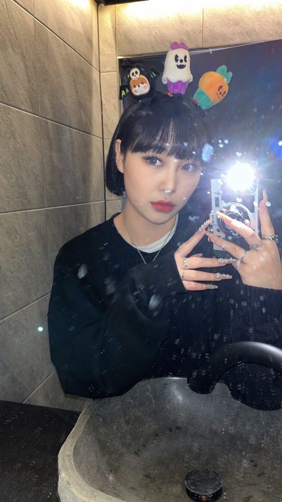 인스타 @if._.0n... (@oo.__.ops) 님의 게시물 | KREAM