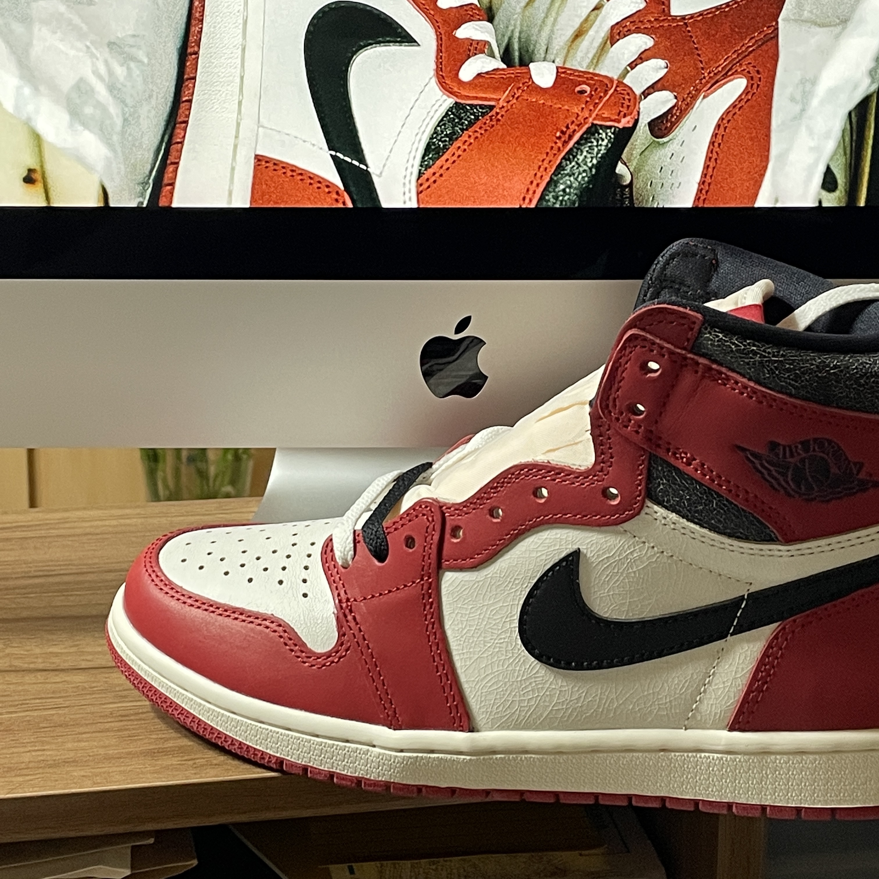 (@ahn_john) 님의 게시물 | KREAM