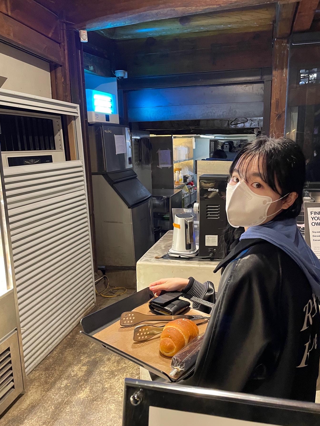 (@pvrkrin) 님의 게시물 | KREAM