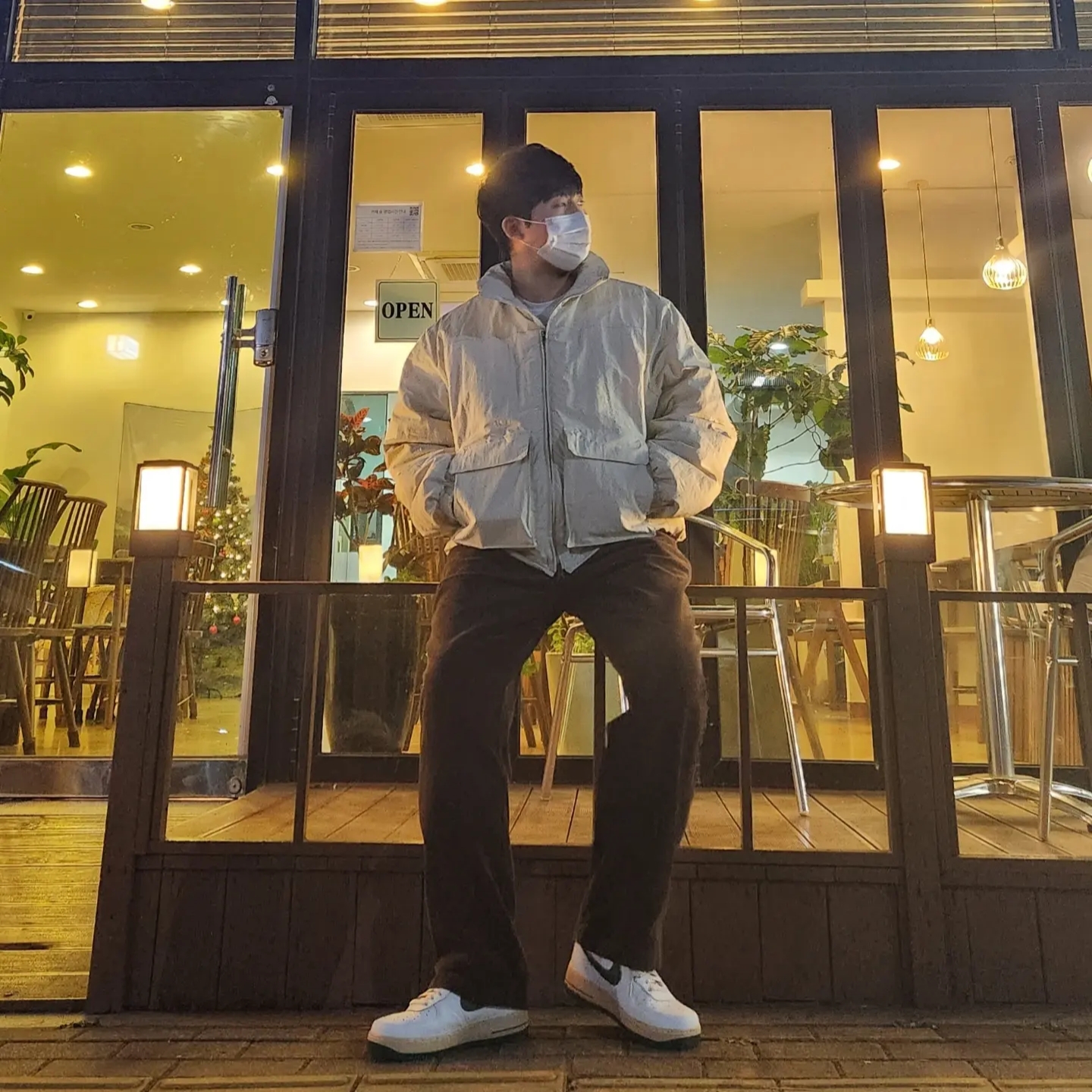 이승원 (@sw9809) 님의 게시물 | KREAM