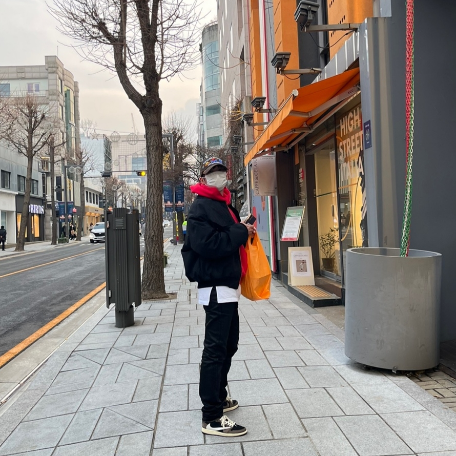 @lee__nang (@lee__nang) 님의 게시물 | KREAM