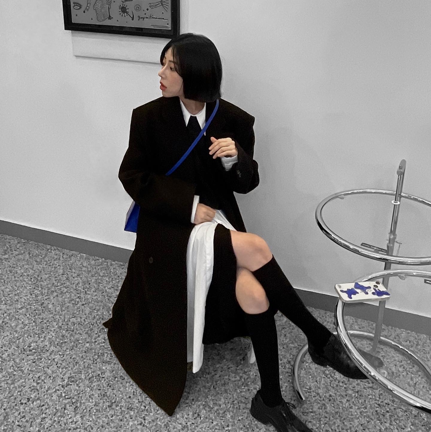 단비 (@um.d_b) 님의 게시물 | KREAM