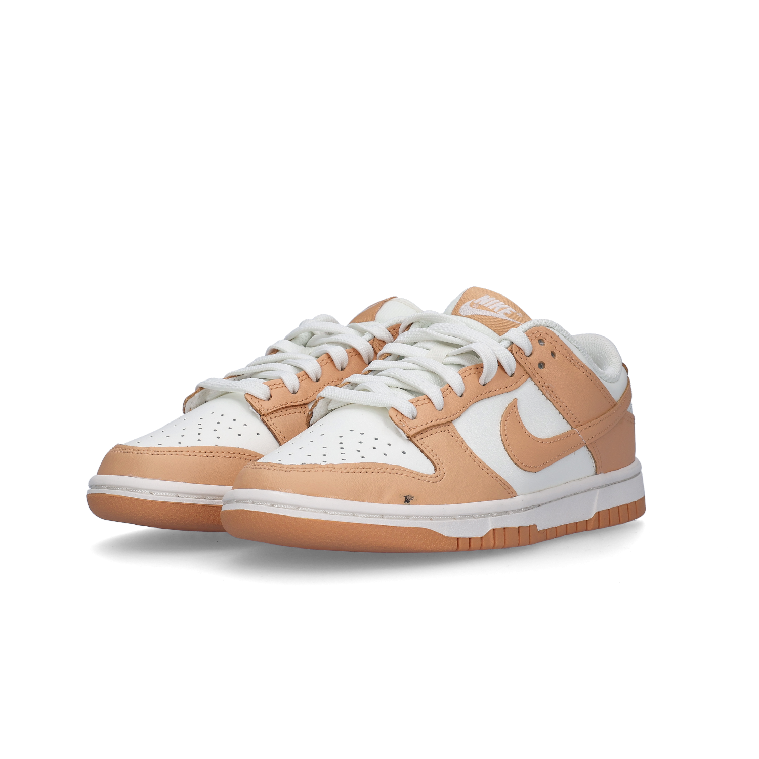 (W) 나이키 덩크 로우 하베스트 문 | KREAM