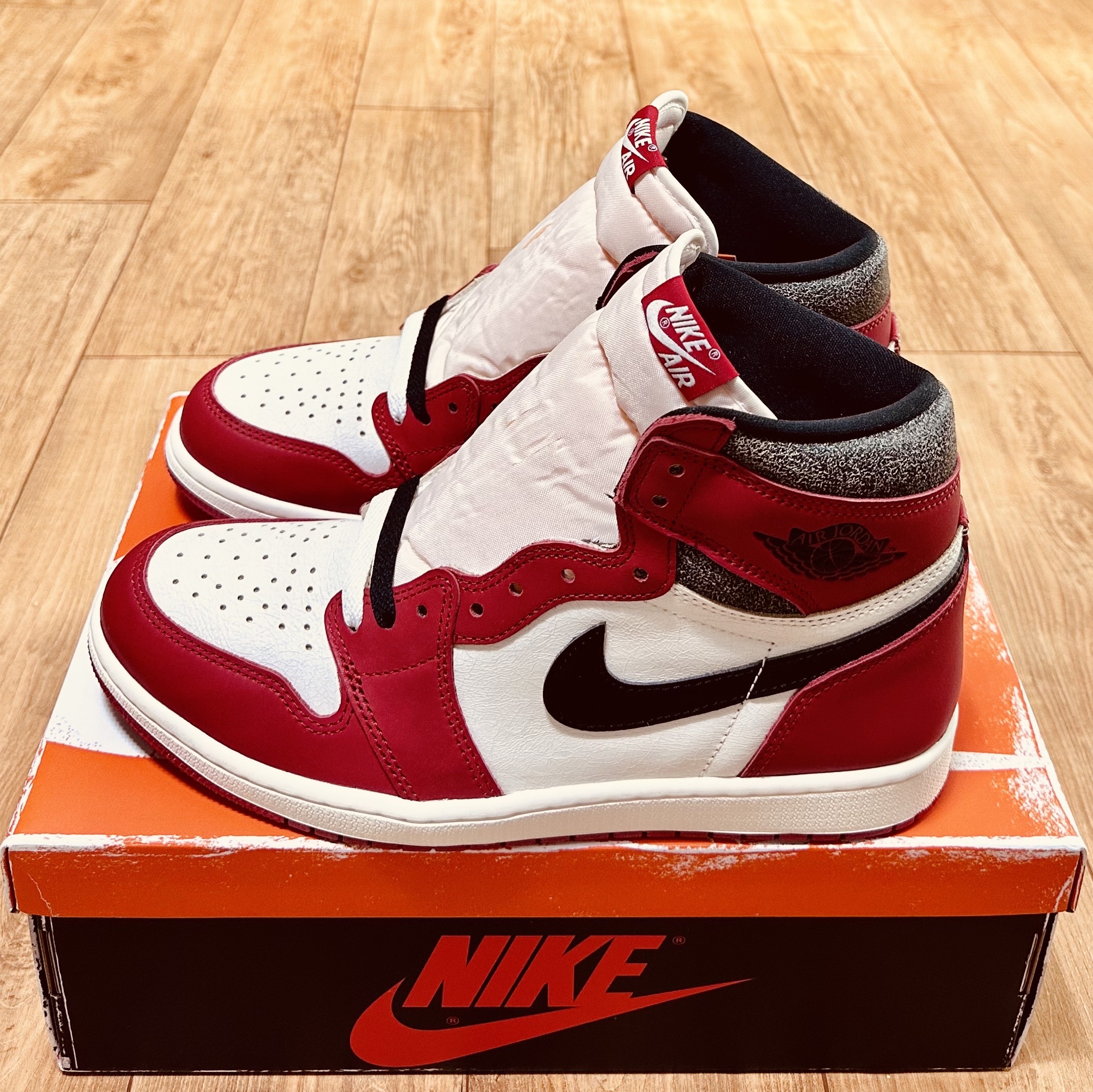 (@cider79ok) 님의 게시물 | KREAM