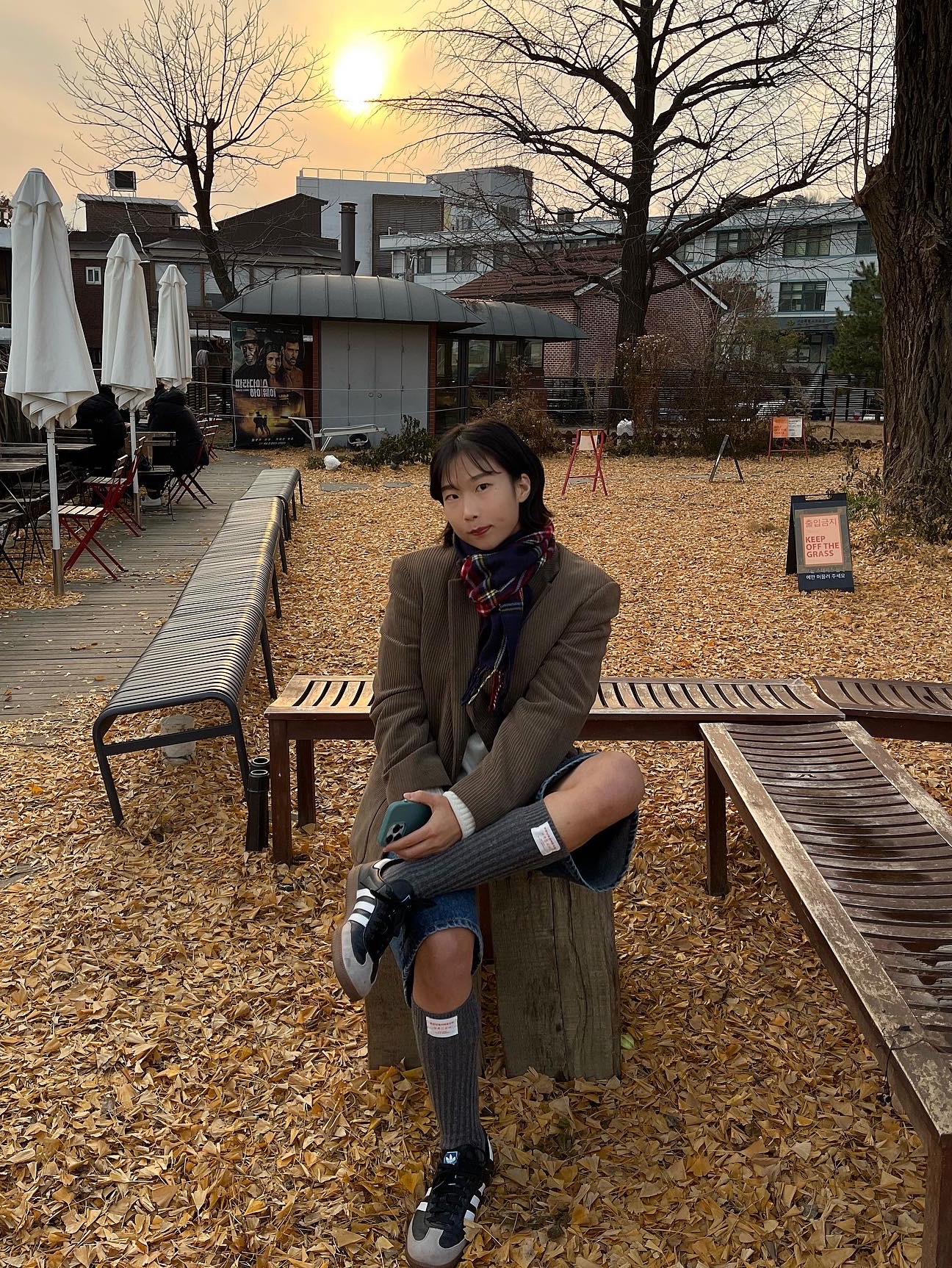 이혜진 (@0000000_hj) 님의 게시물 | KREAM